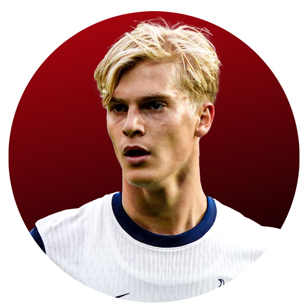 Next Up: The Premier League's potential breakout stars | Football News ...