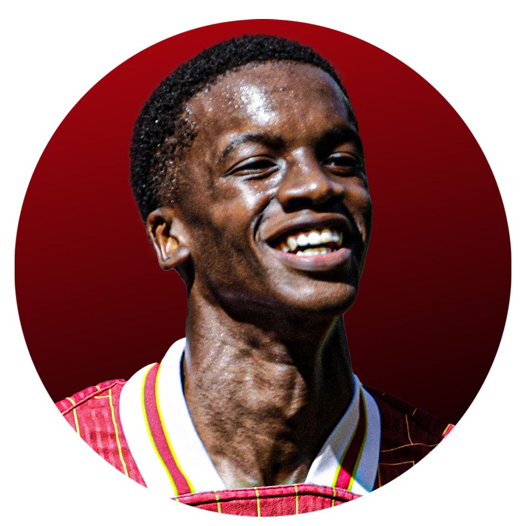 Next Up: The Premier League's potential breakout stars | Football News ...