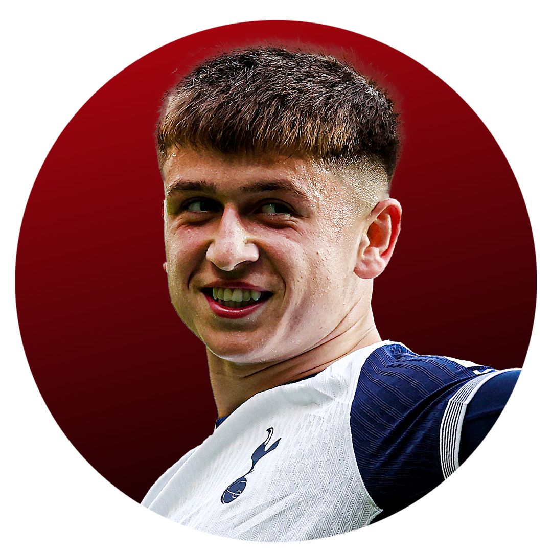 Next Up: The Premier League's potential breakout stars | Football News ...