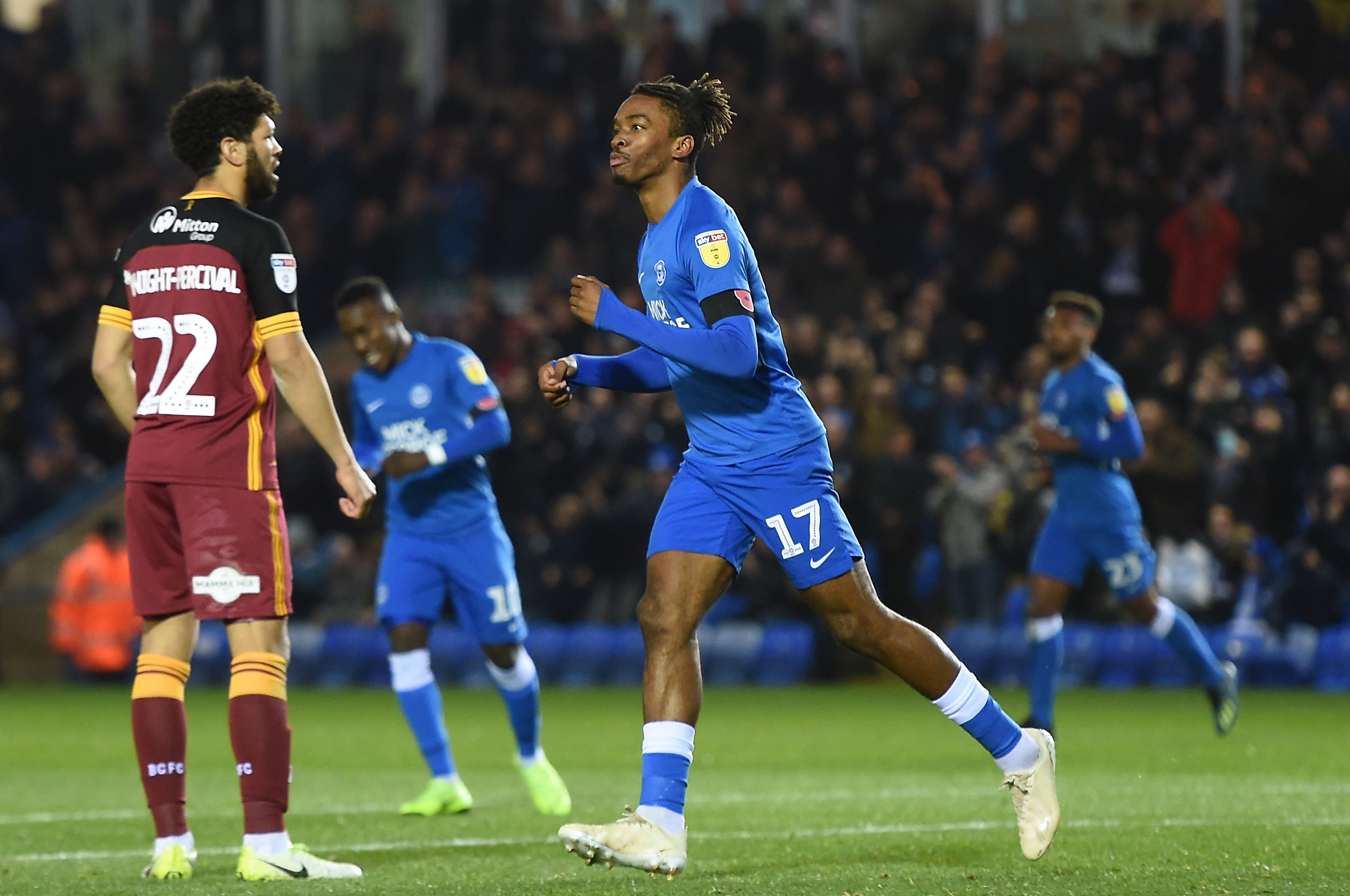 Peterborough's Barry Fry on Paul Gascoigne, George Best and more from ...