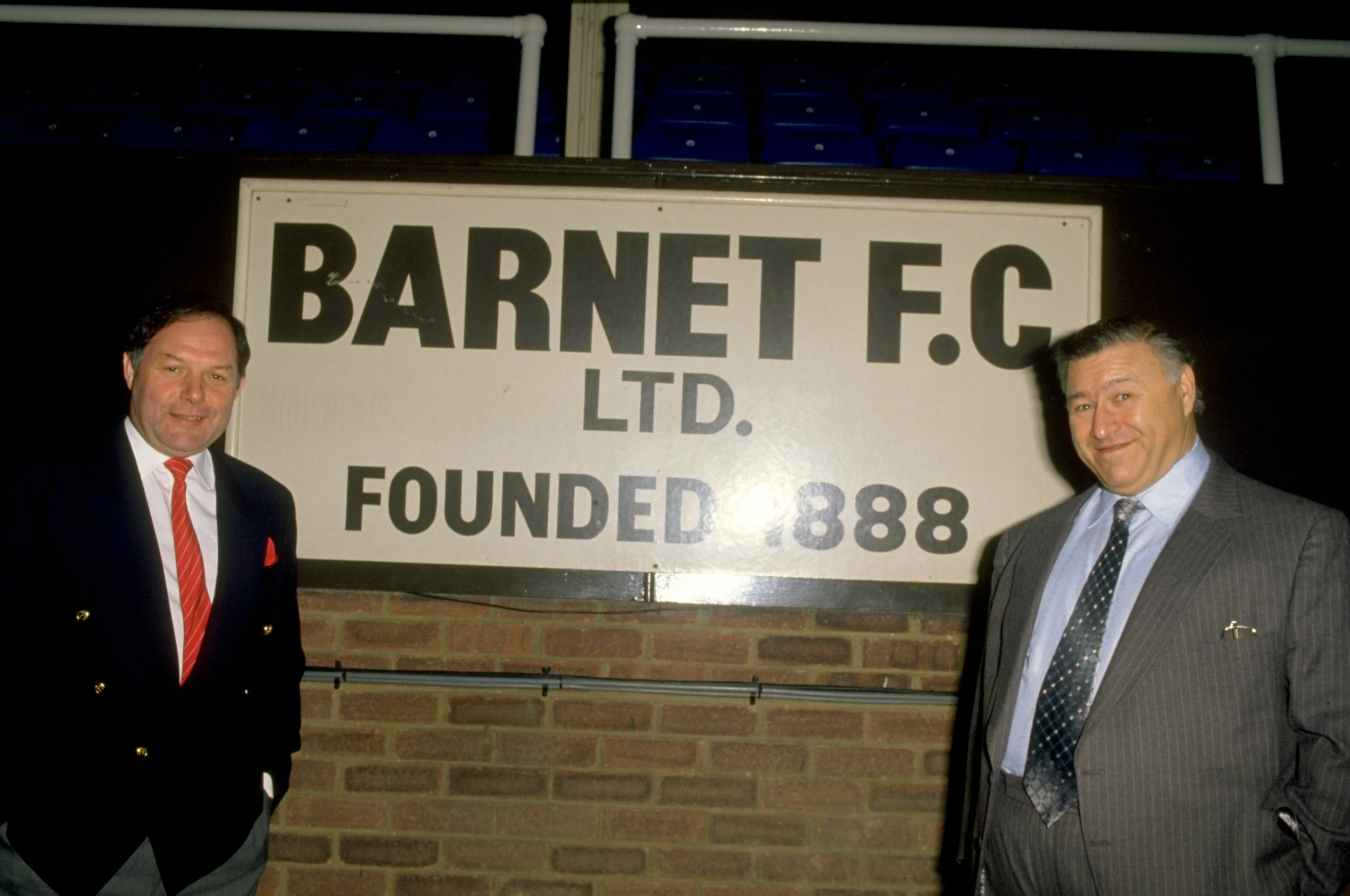 Peterborough's Barry Fry on Paul Gascoigne, George Best and more from ...