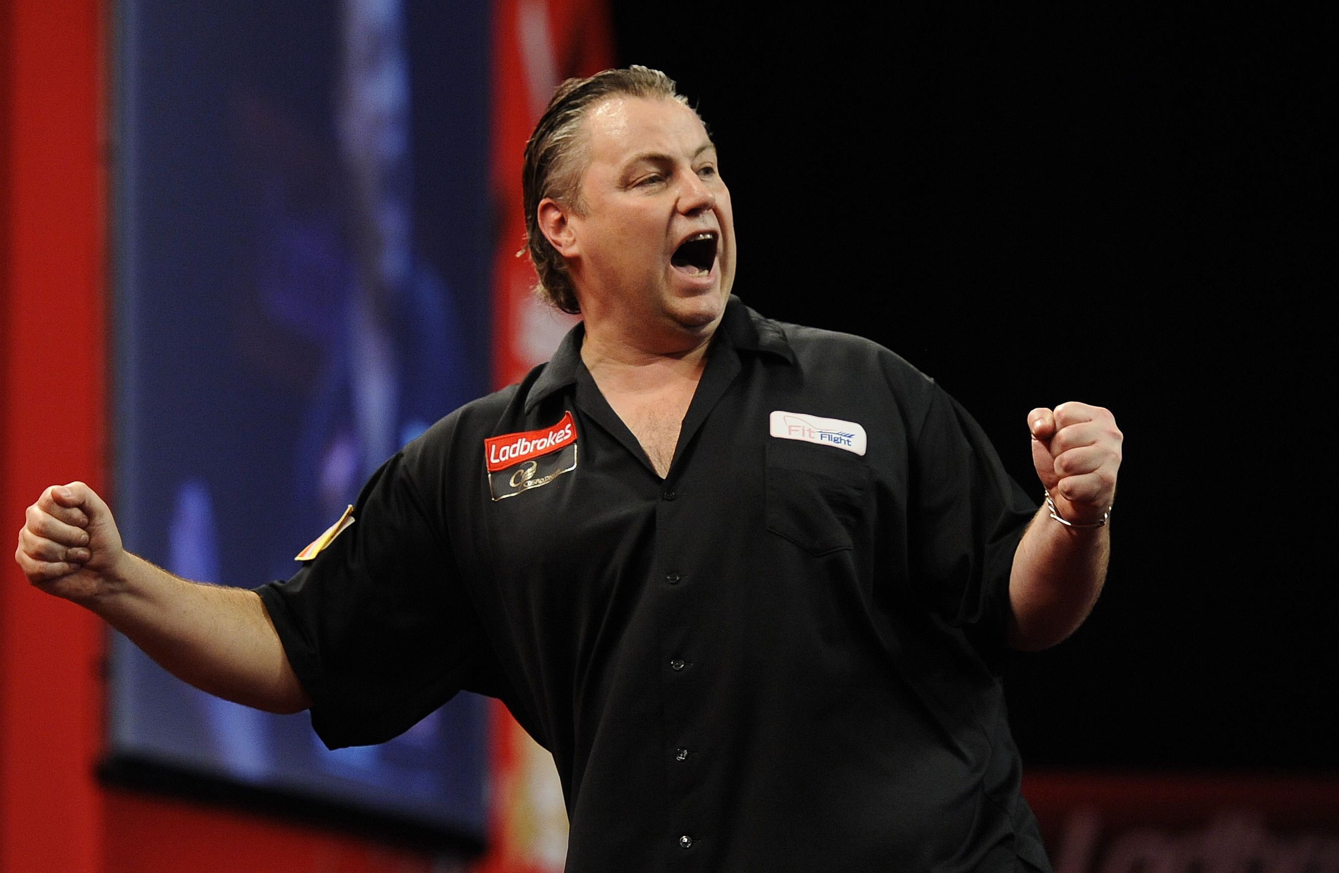World Darts Championship: Your ultimate guide including Phil Taylor ...