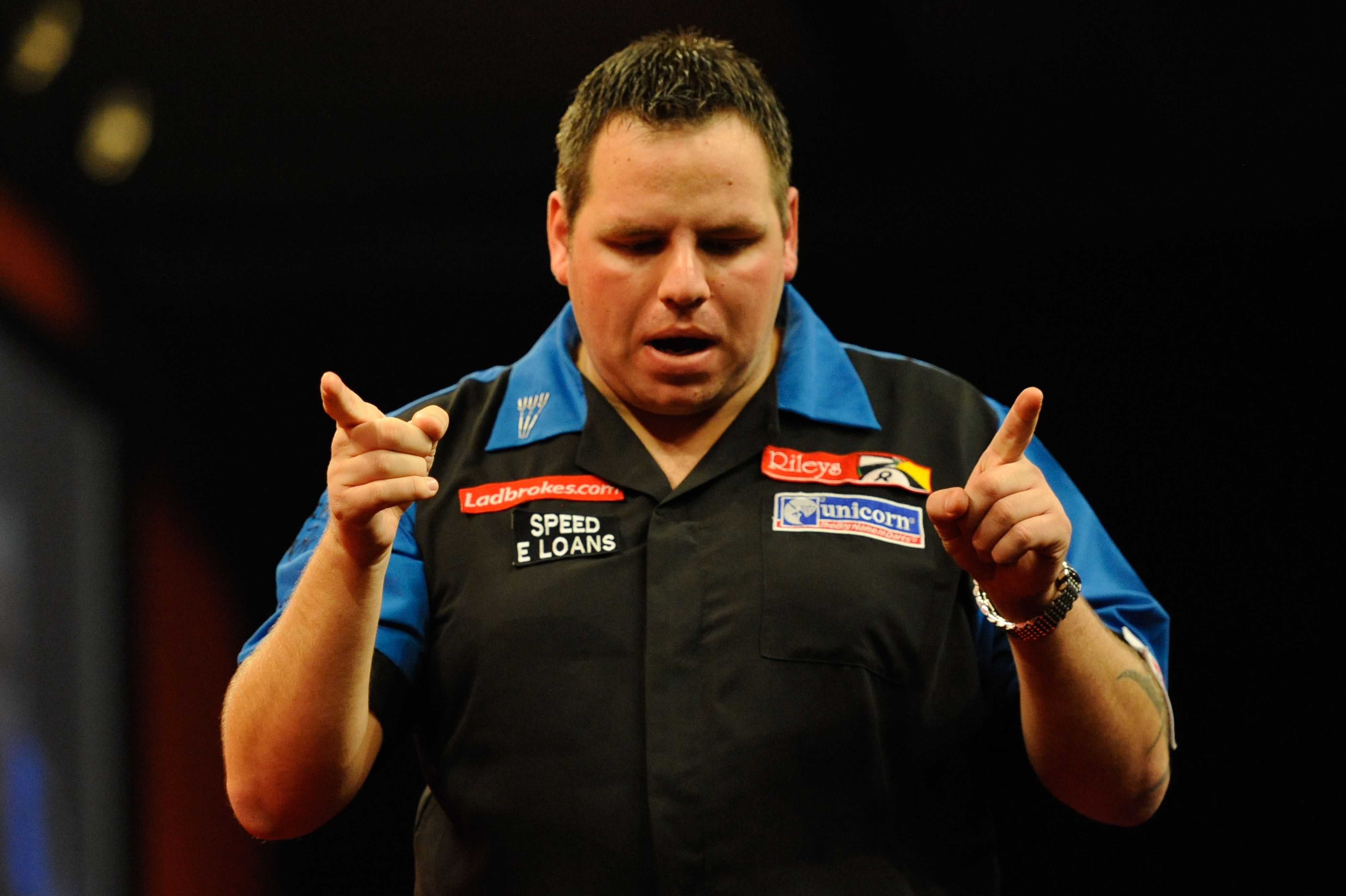 World Darts Championship: Your ultimate guide including Phil Taylor ...
