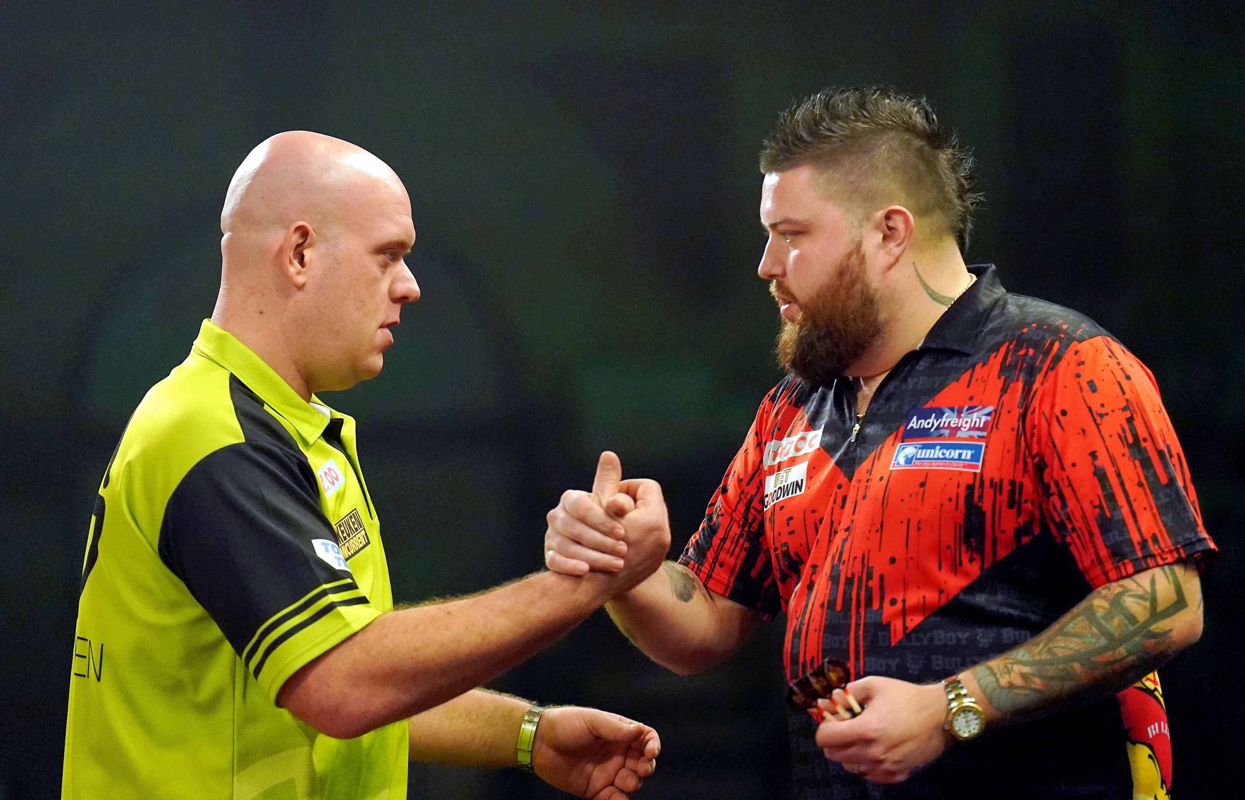 World Darts Championship: Your ultimate guide including Phil Taylor ...