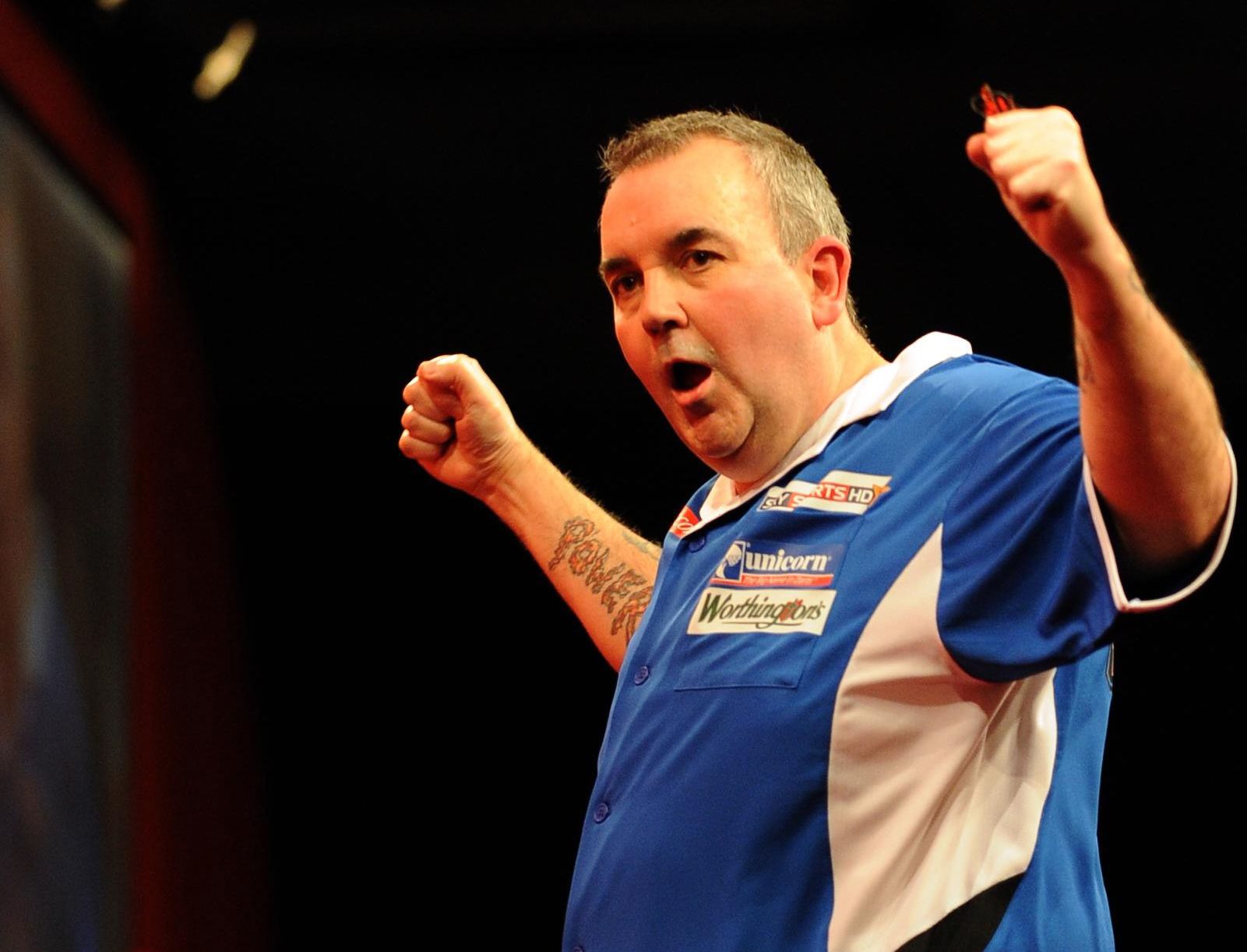 World Darts Championship: Your ultimate guide including Phil Taylor ...