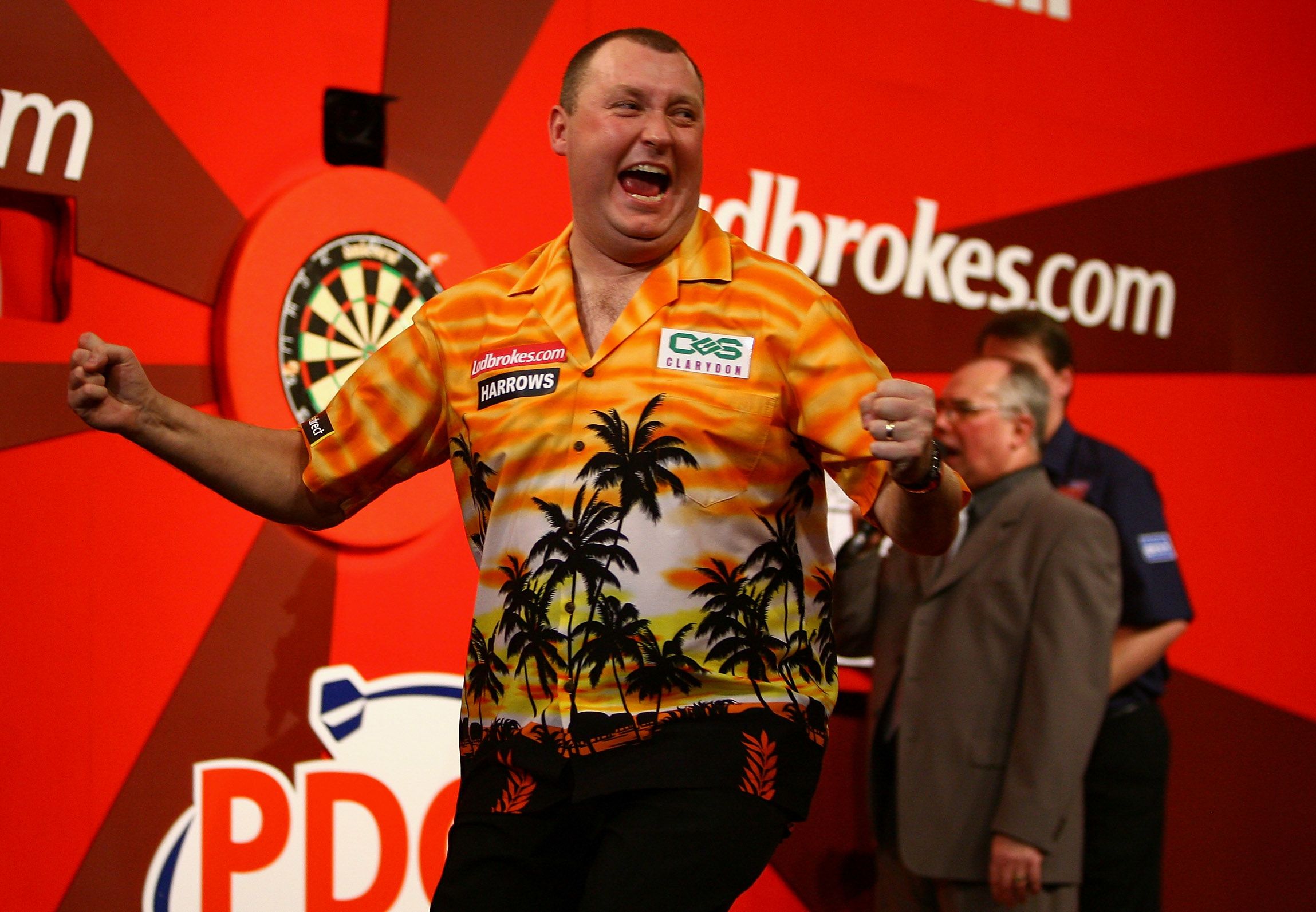 World Darts Championship: Your ultimate guide including Phil Taylor ...
