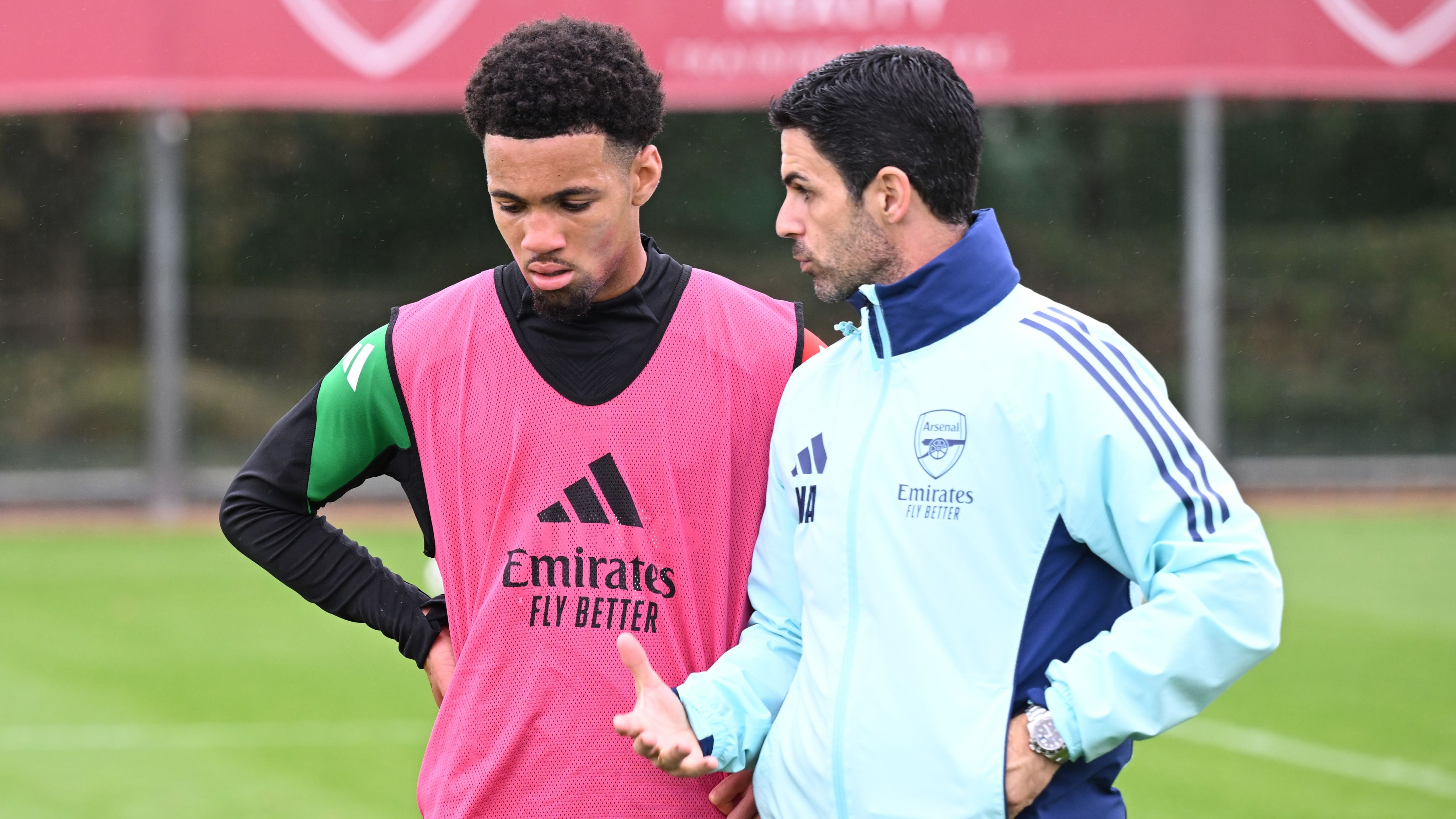 Ethan Nwaneri: Inside the rise of Arsenal's star-in-waiting | Football News | Sky Sports