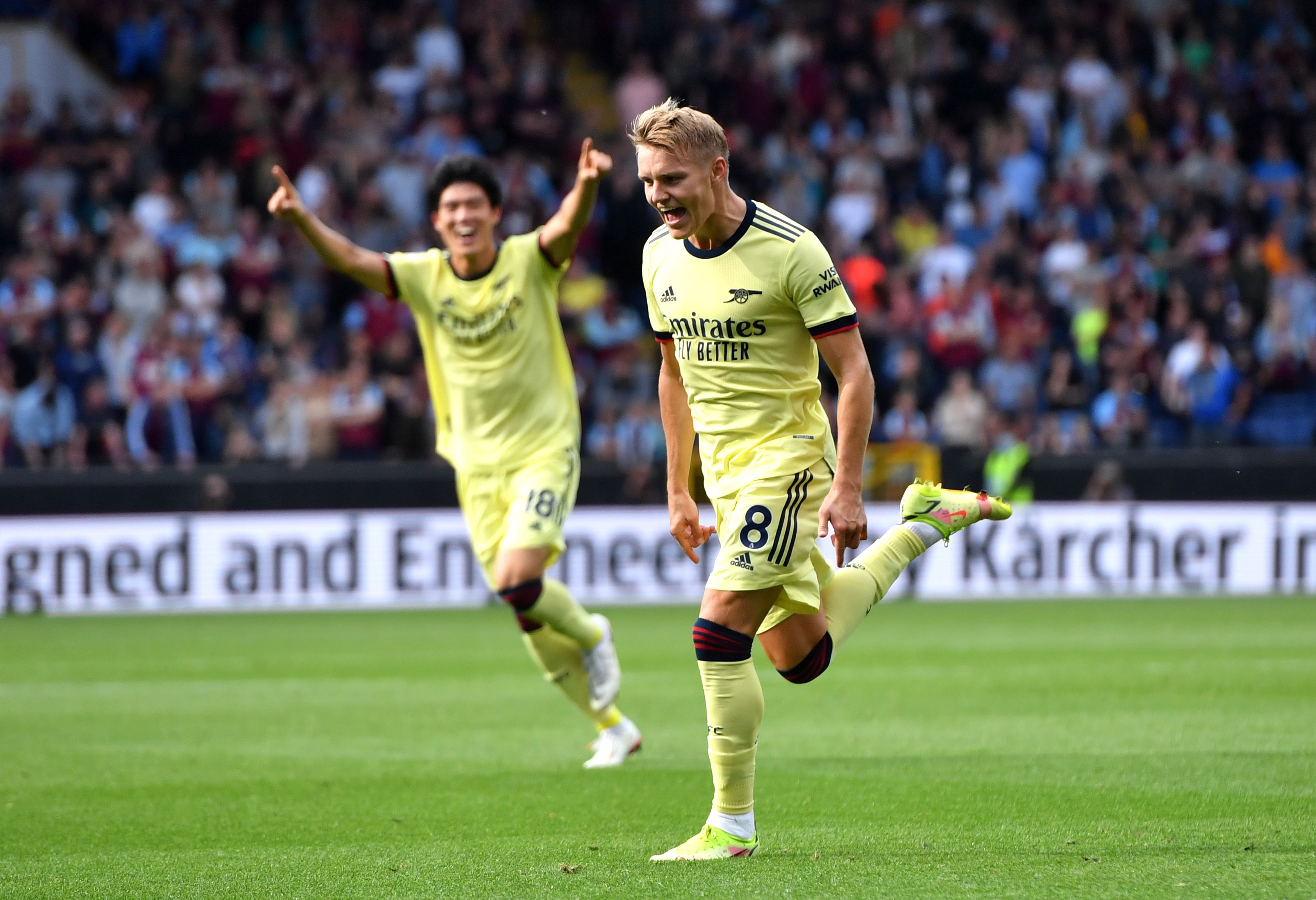 Mikel Arteta: Arsenal boss has transformed Arsenal five years on from his appointment but what's ...