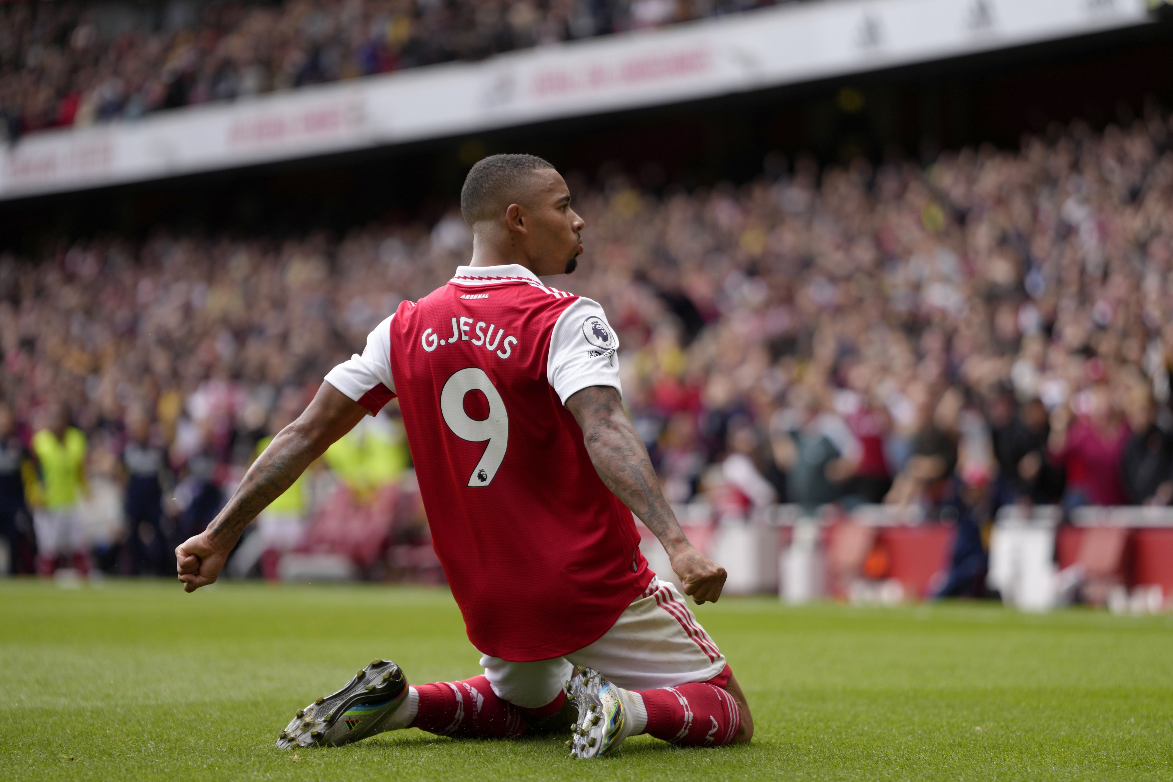 Mikel Arteta: Arsenal boss has transformed Arsenal five years on from his appointment but what's ...