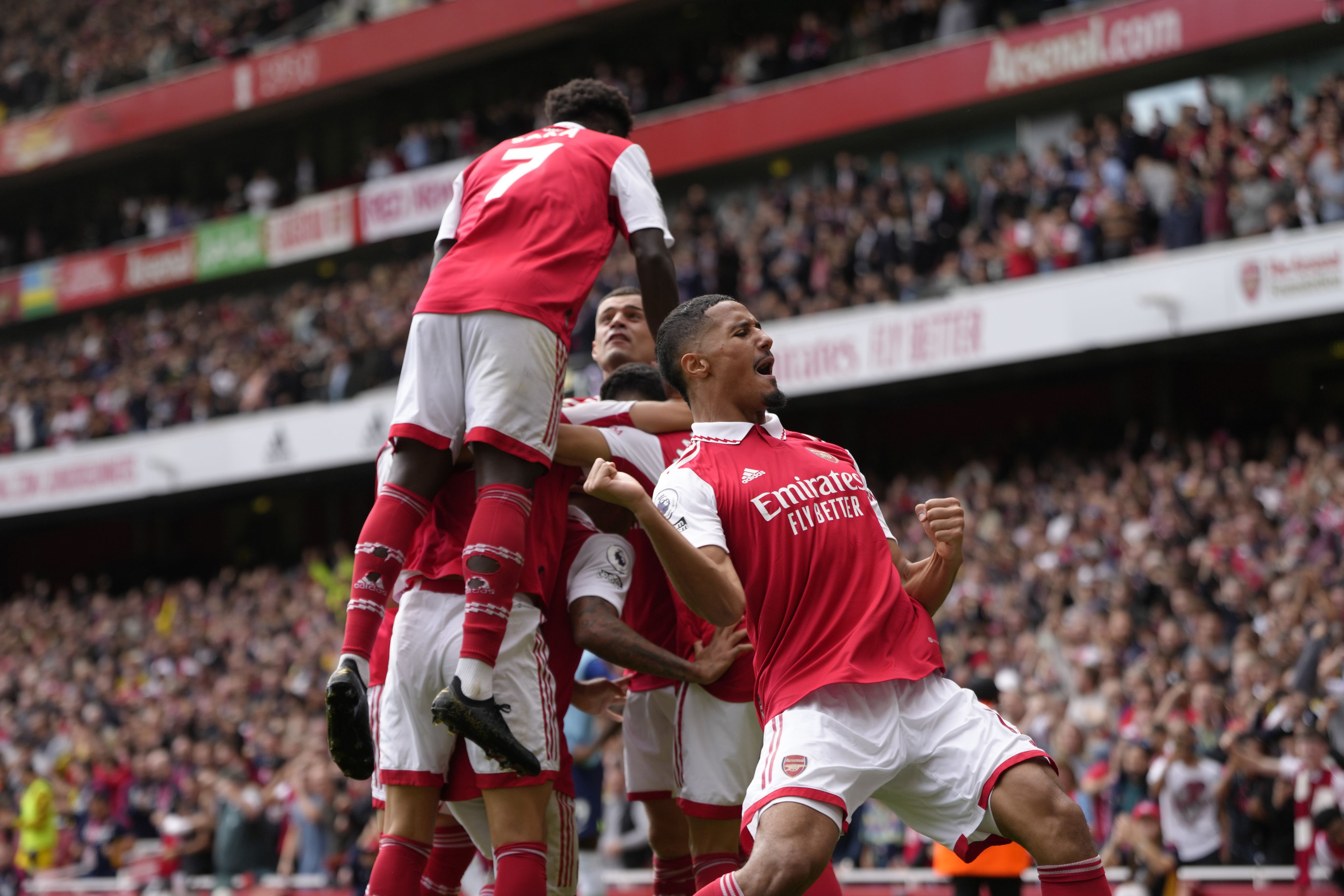 Mikel Arteta: Arsenal boss has transformed Arsenal five years on from his appointment but what's ...