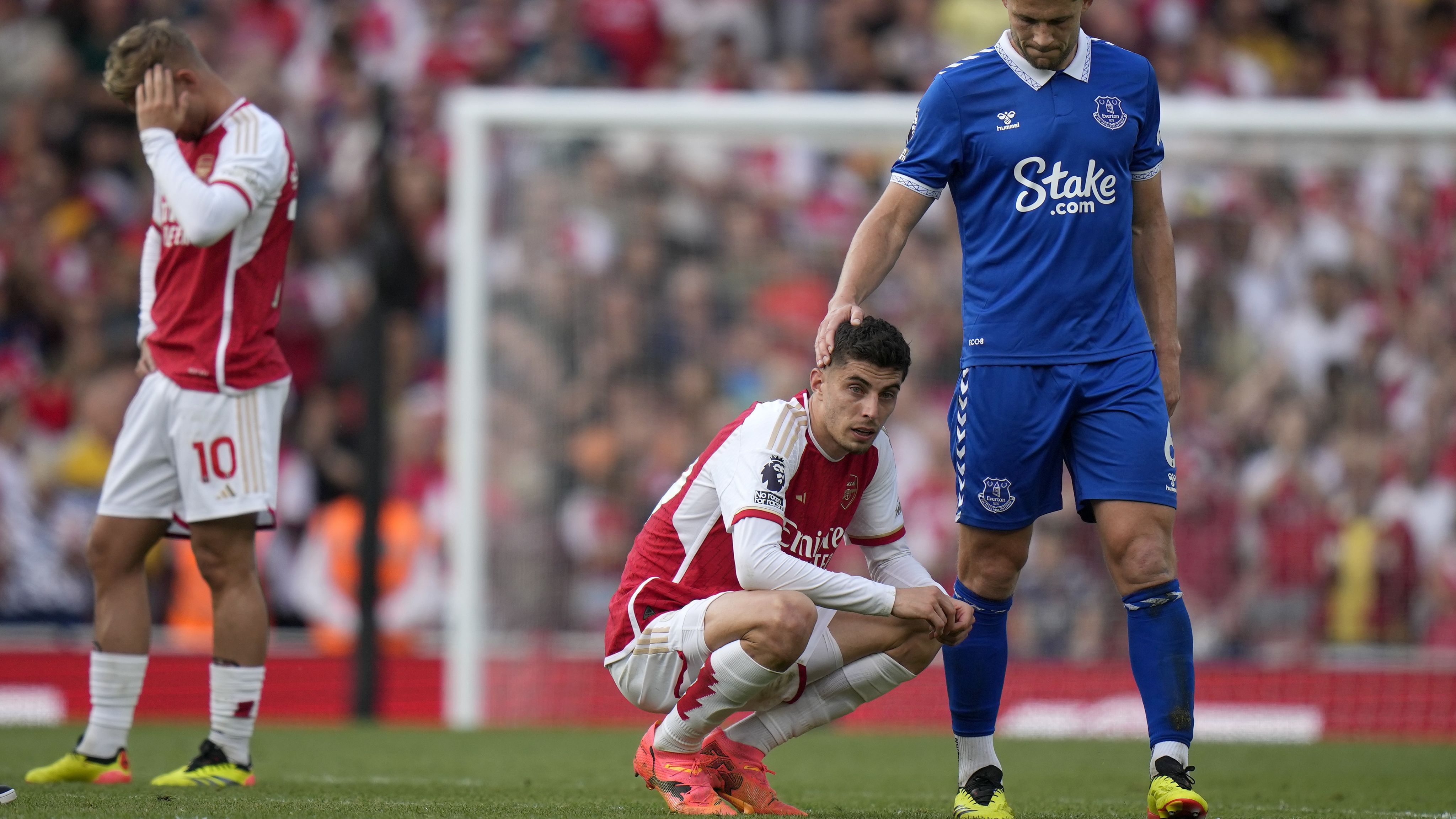 Mikel Arteta: Arsenal boss has transformed Arsenal five years on from his appointment but what's ...