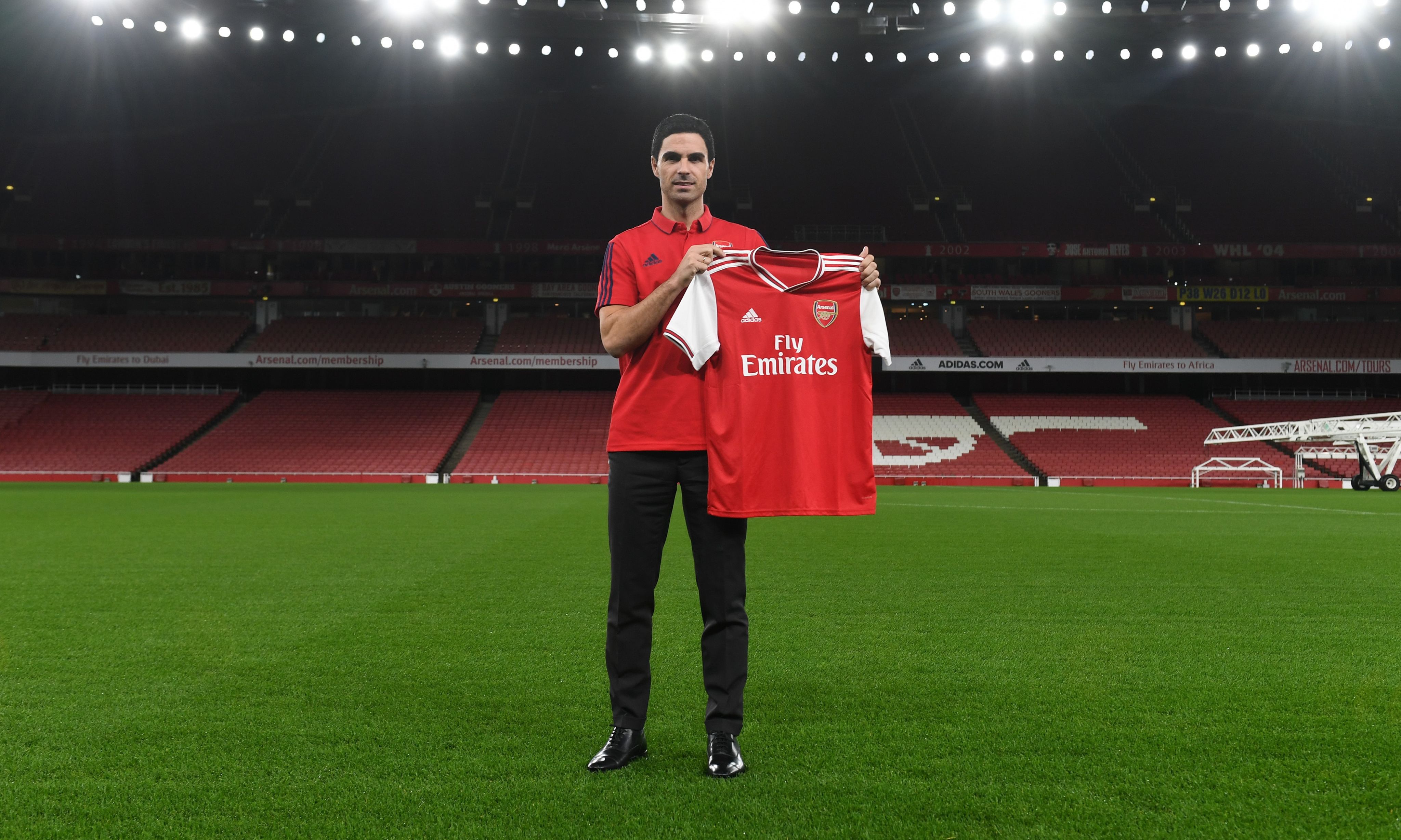 Mikel Arteta: Arsenal boss has transformed Arsenal five years on from his appointment but what's ...