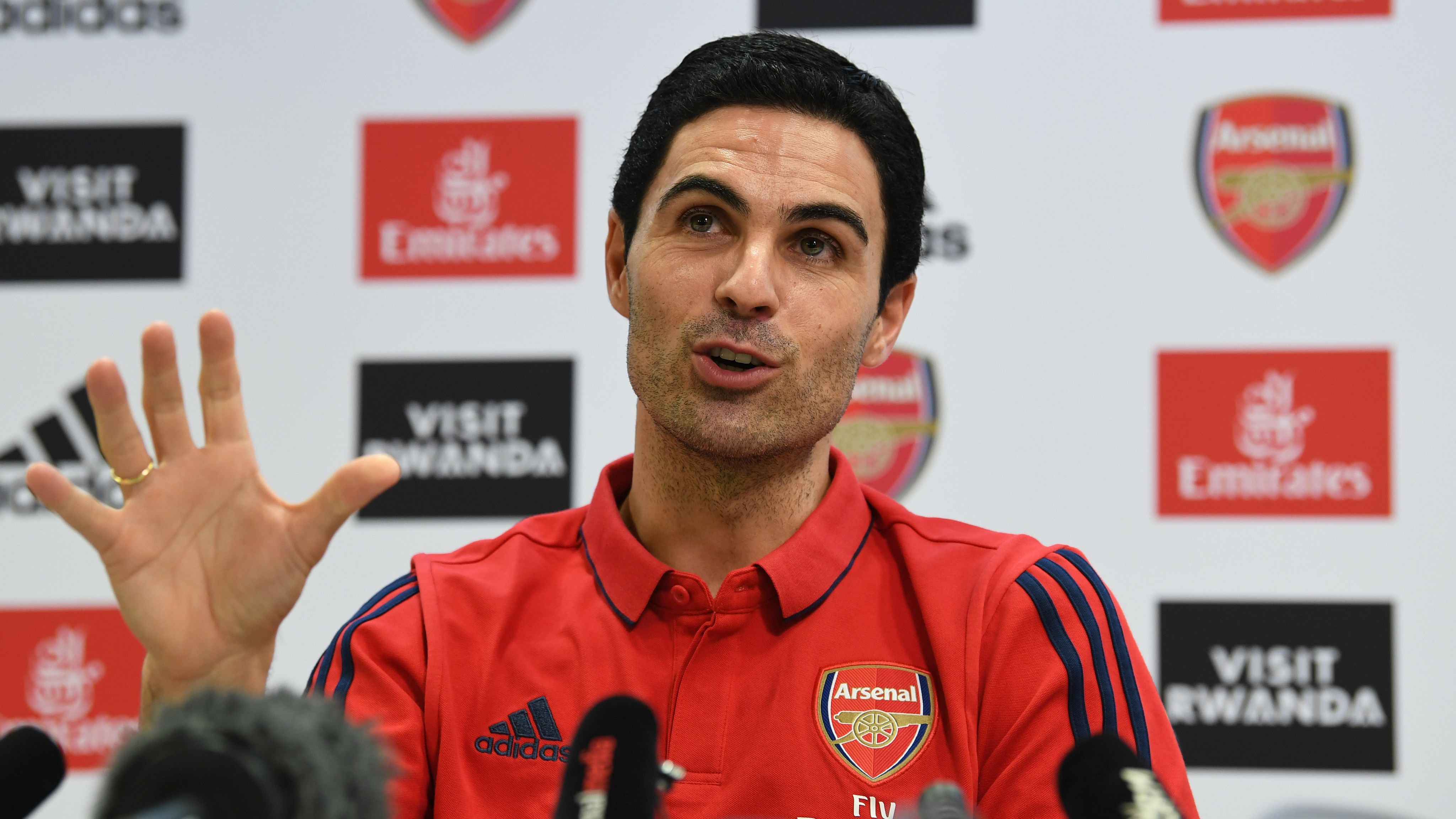 Mikel Arteta: Arsenal boss has transformed Arsenal five years on from his appointment but what's ...
