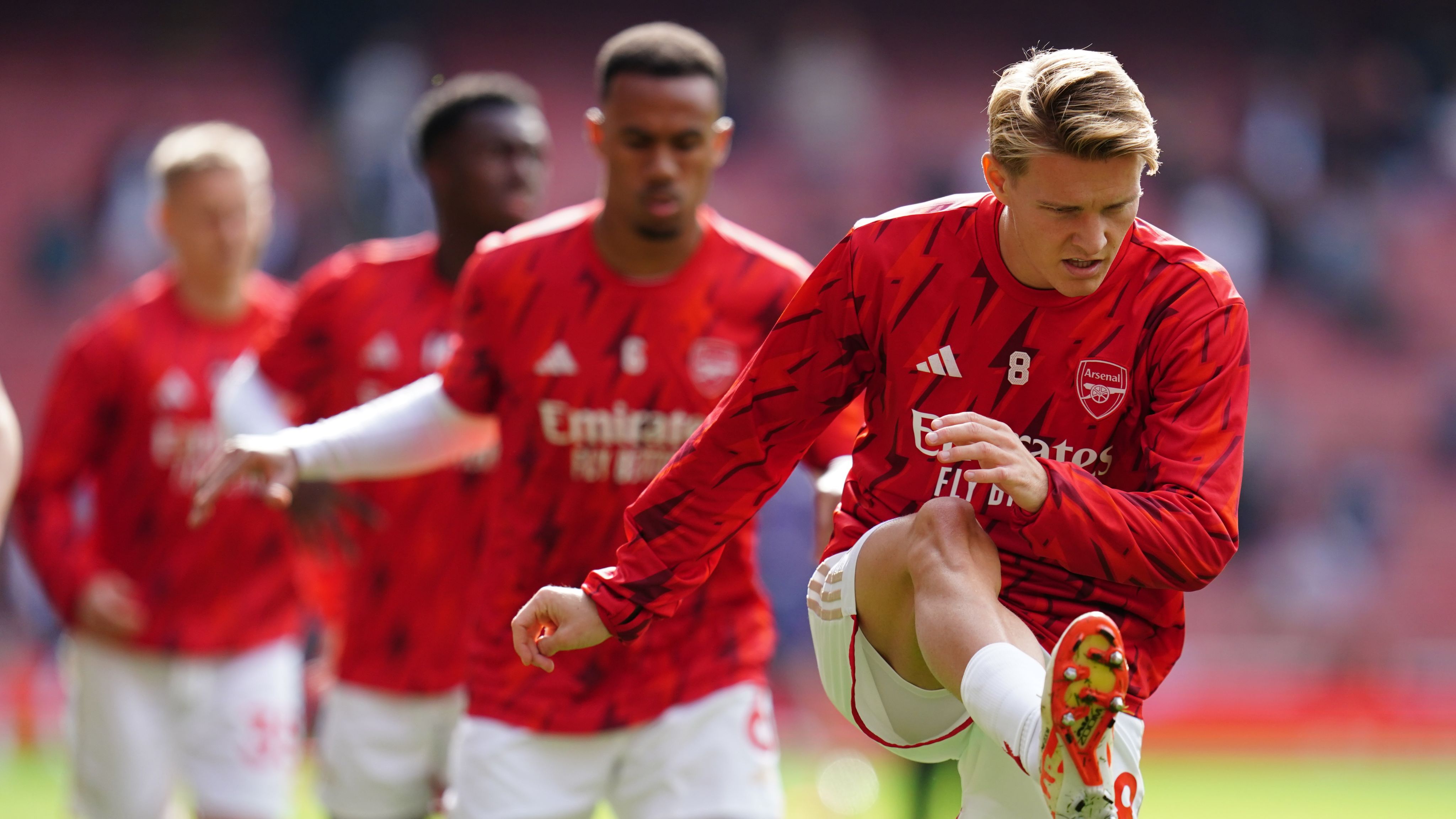 Mikel Arteta: Arsenal boss has transformed Arsenal five years on from his appointment but what's ...