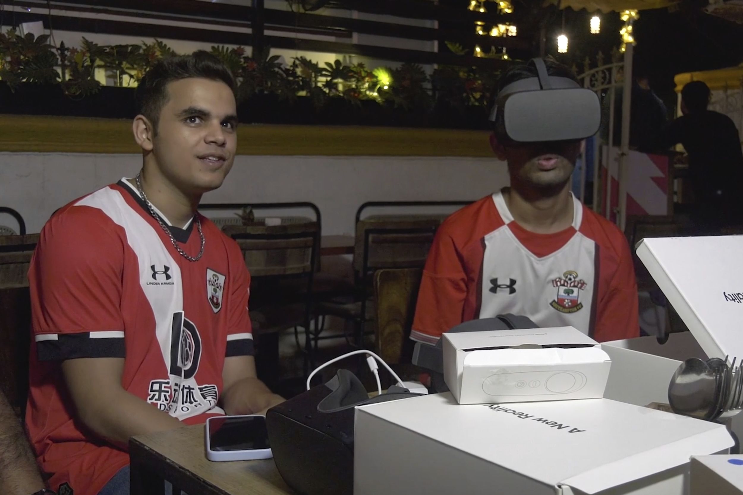 Future of Football: The impact of climate change and sustainability ...