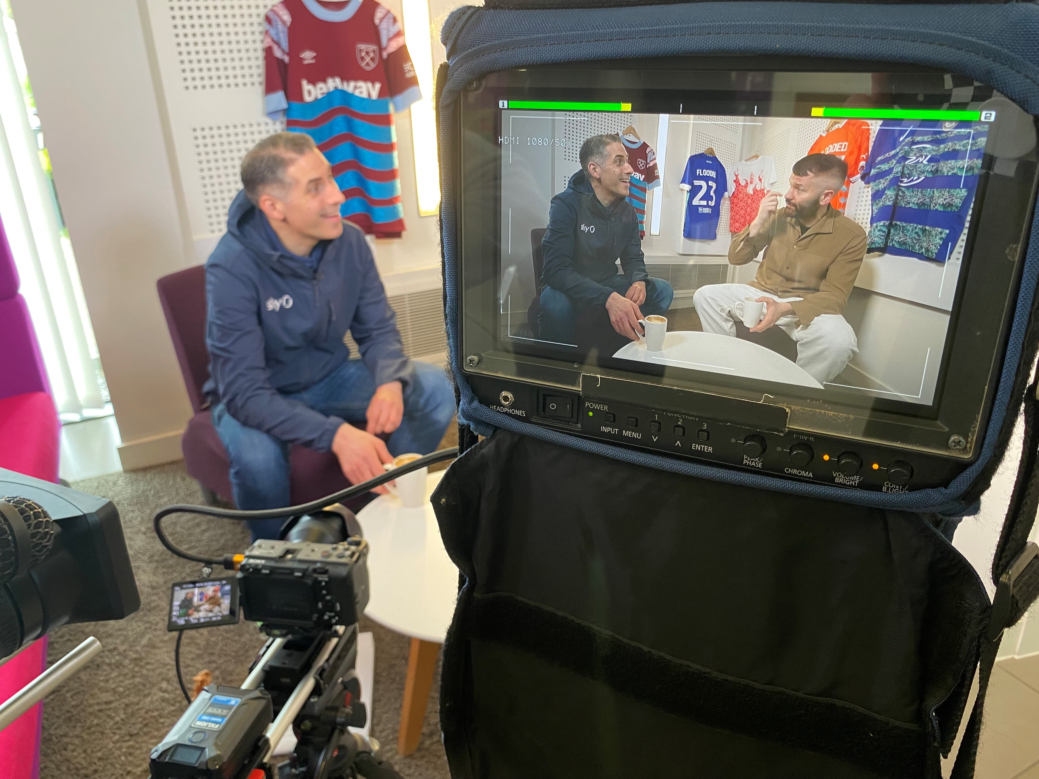 Future of Football: The impact of climate change and sustainability ...