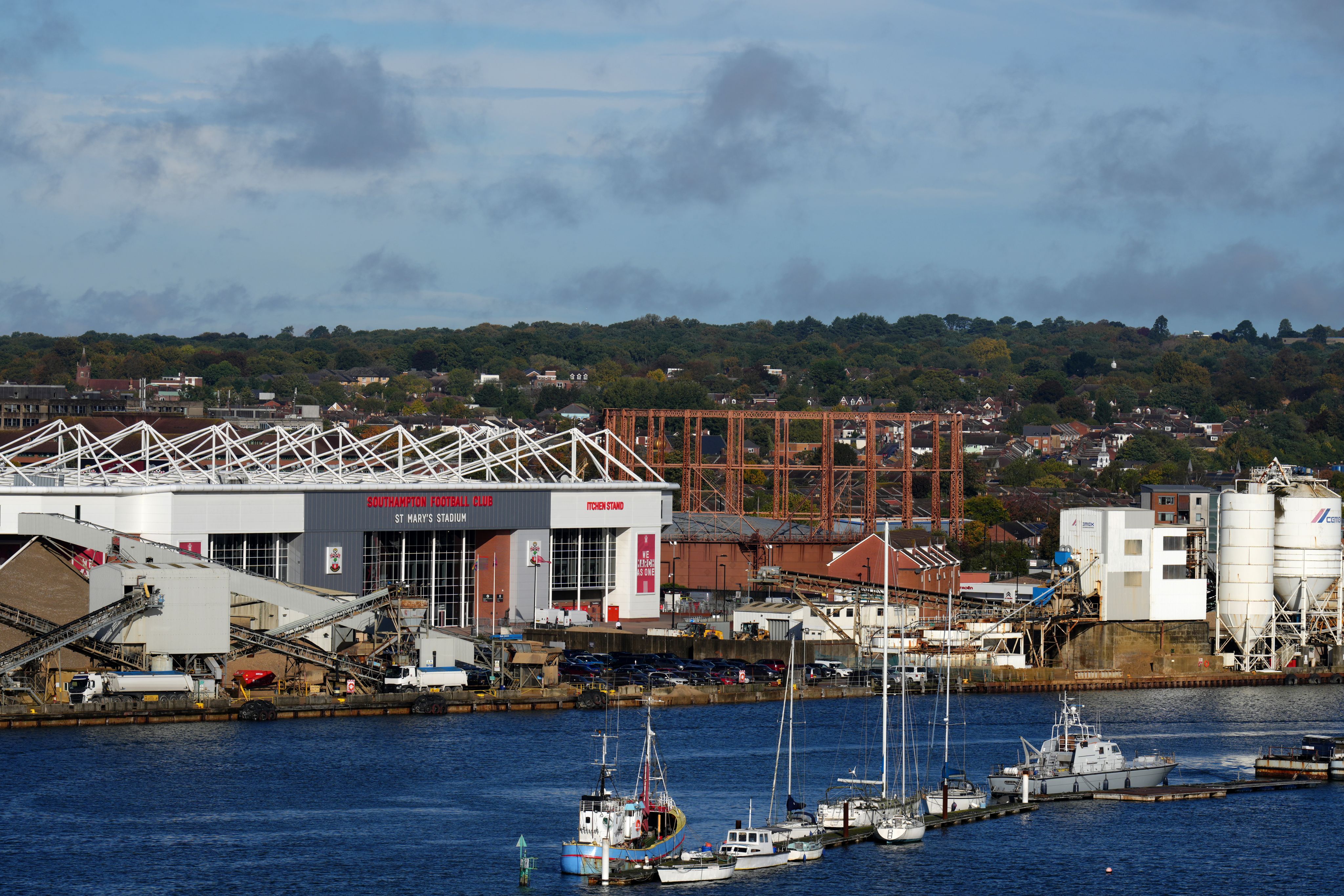 Future of Football: The impact of climate change and sustainability ...