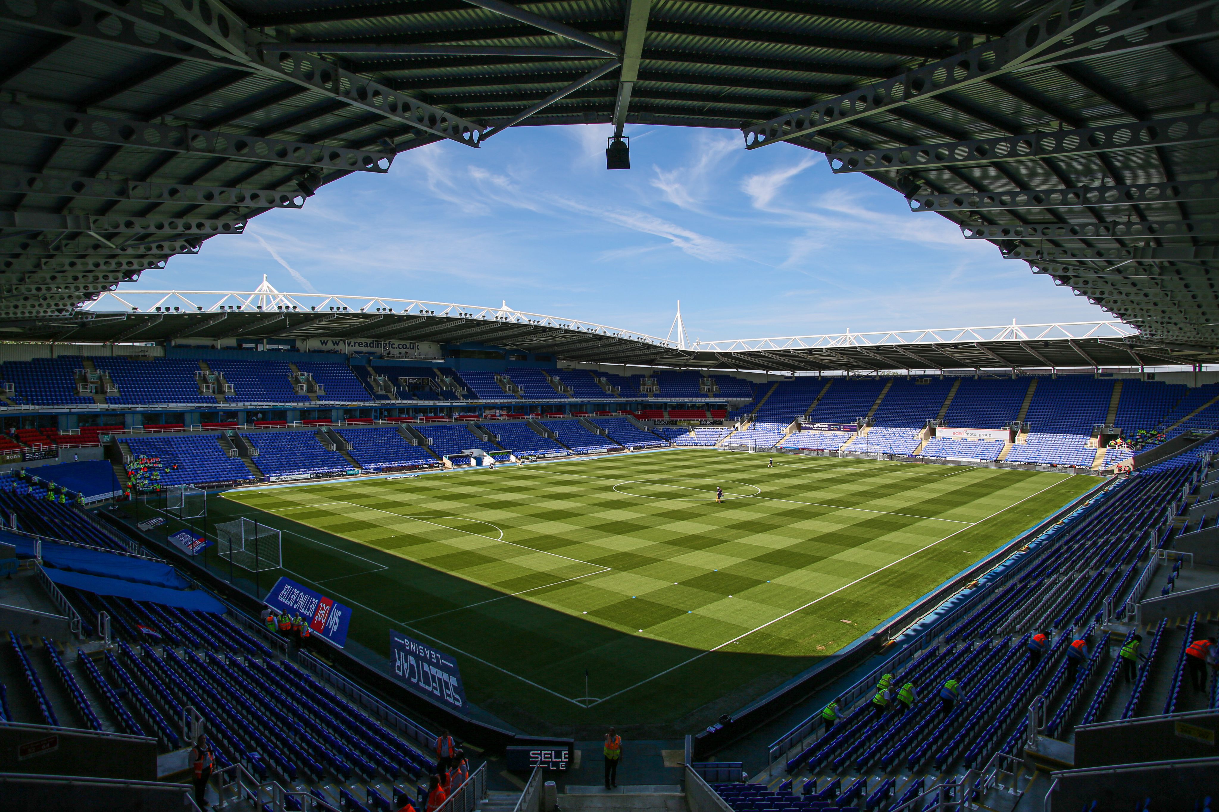 Future of Football: The impact of climate change and sustainability ...