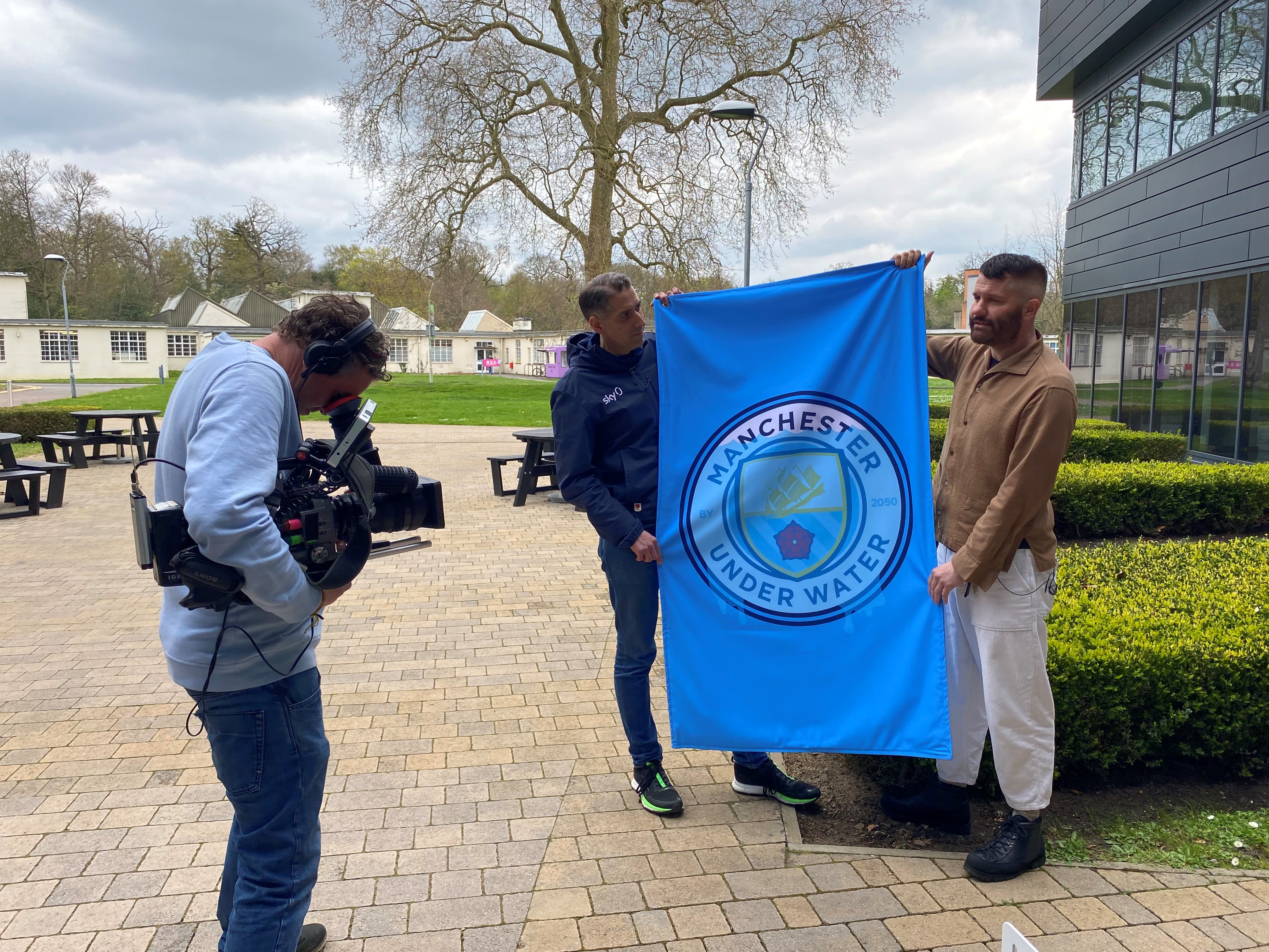 Future of Football: The impact of climate change and sustainability ...