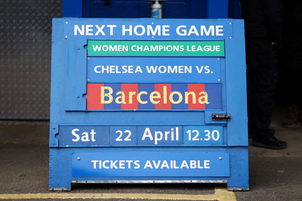 Future of Women's Football: 'Milestone £1m transfer in 2024' and the ...