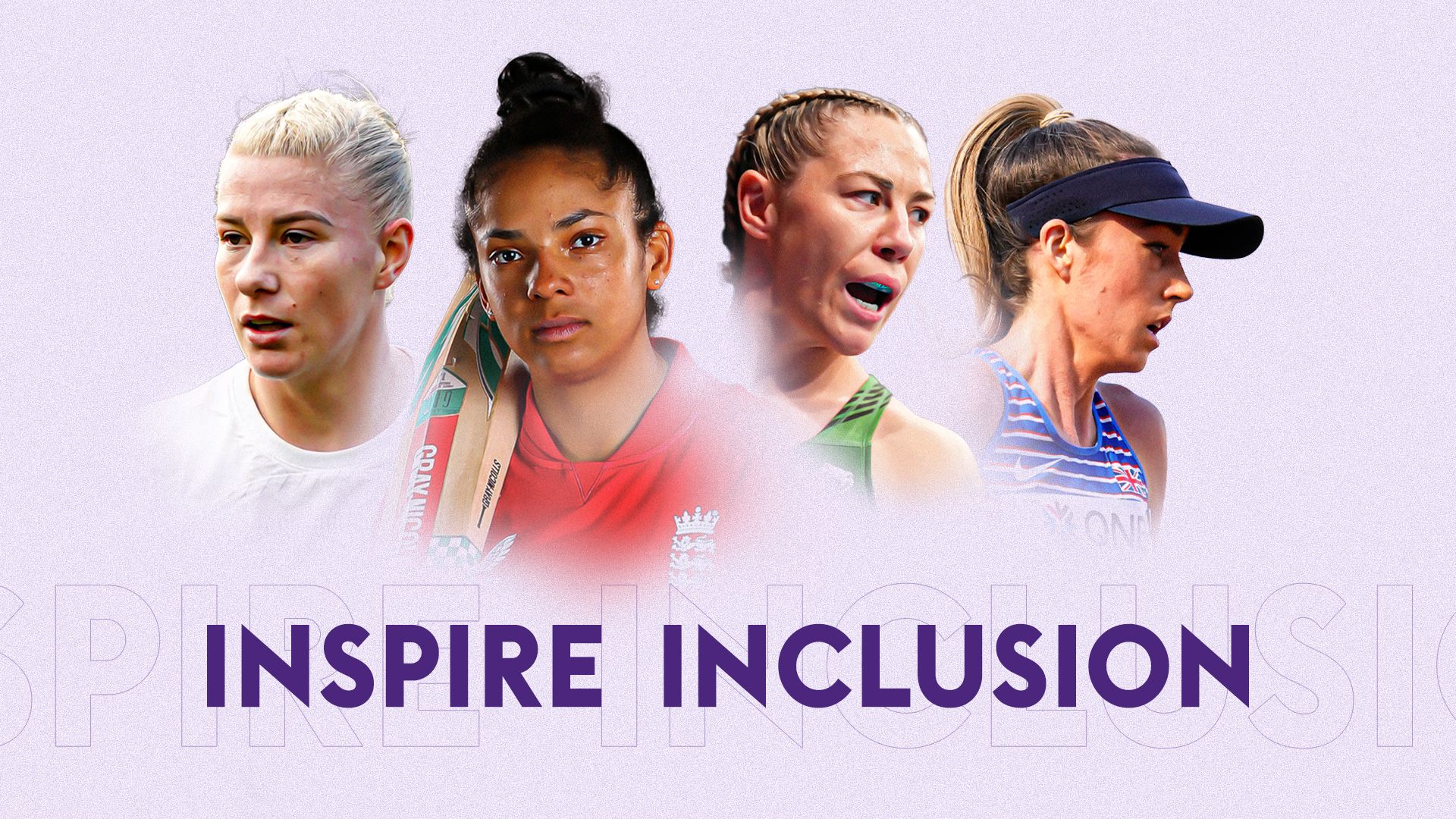 International Women's Day - 'Inspire Inclusion' series: Four ...