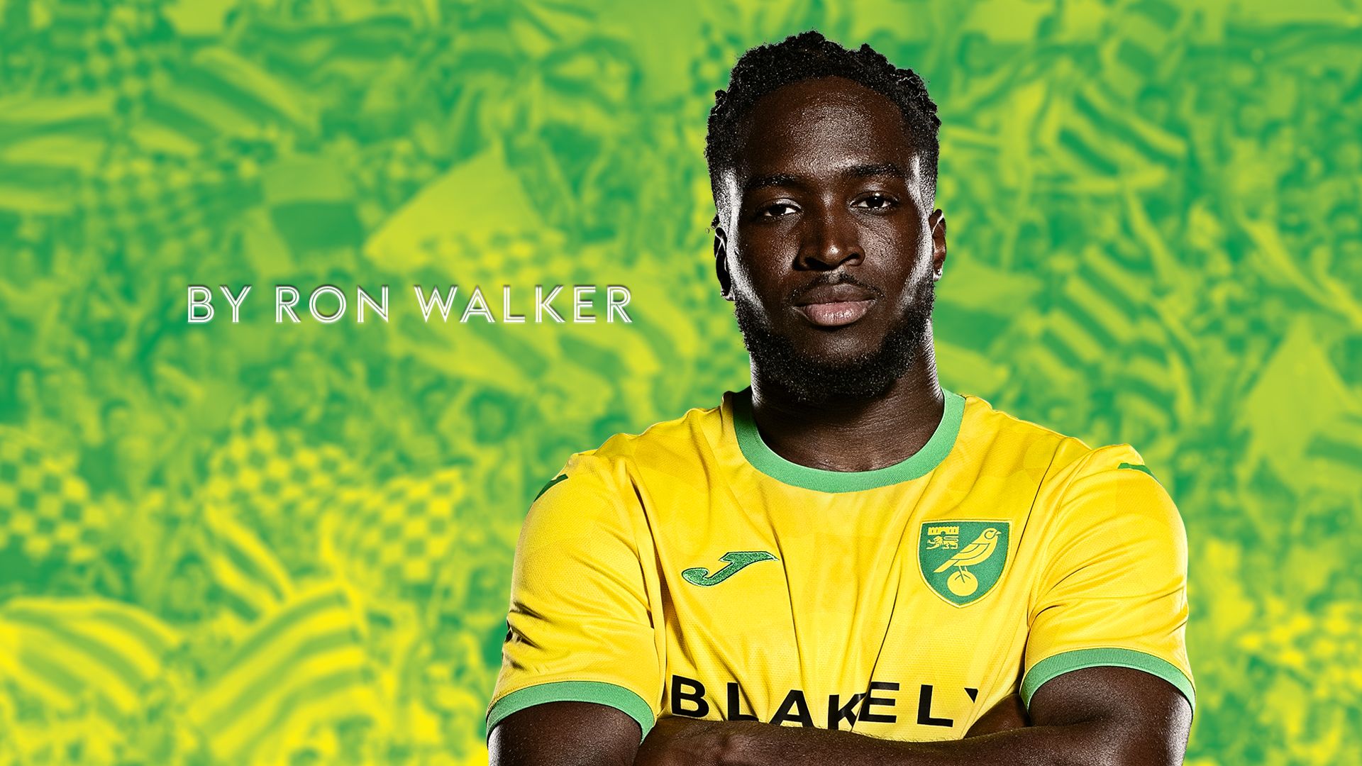 Next Up: How Norwich's Jonathan Rowe had to mature early to dazzle in ...