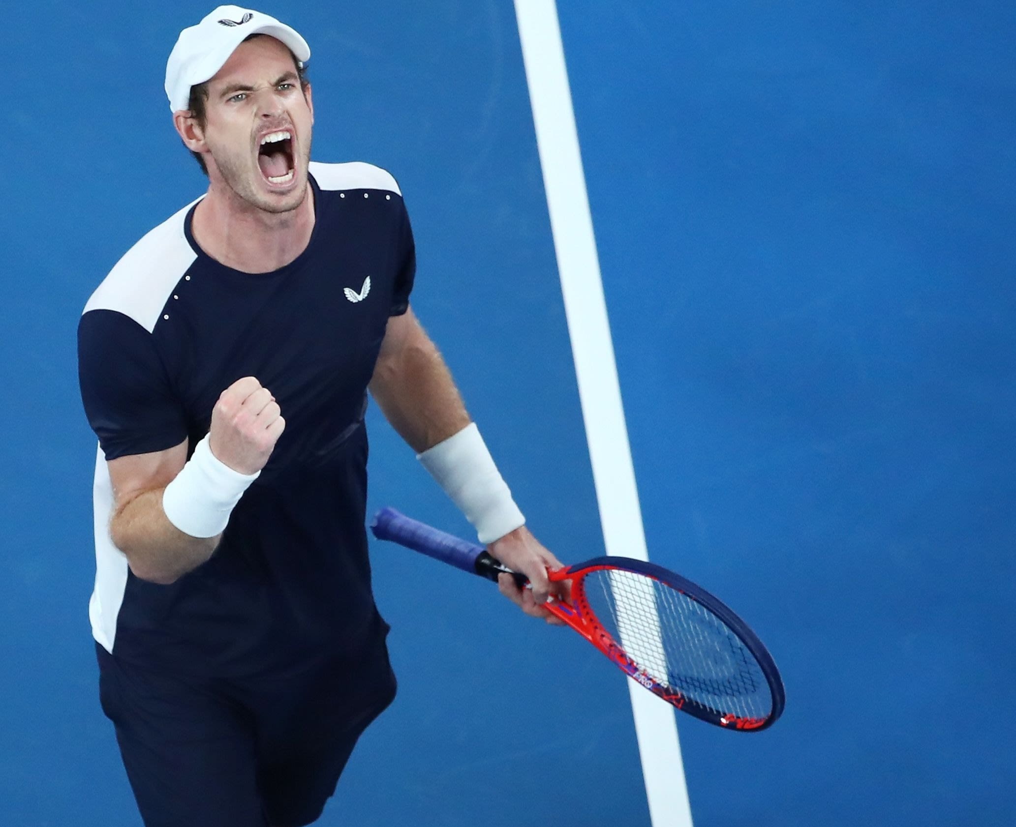 Sir Andy Murray: Wimbledon, US Open, Olympic wins all feature in story ...