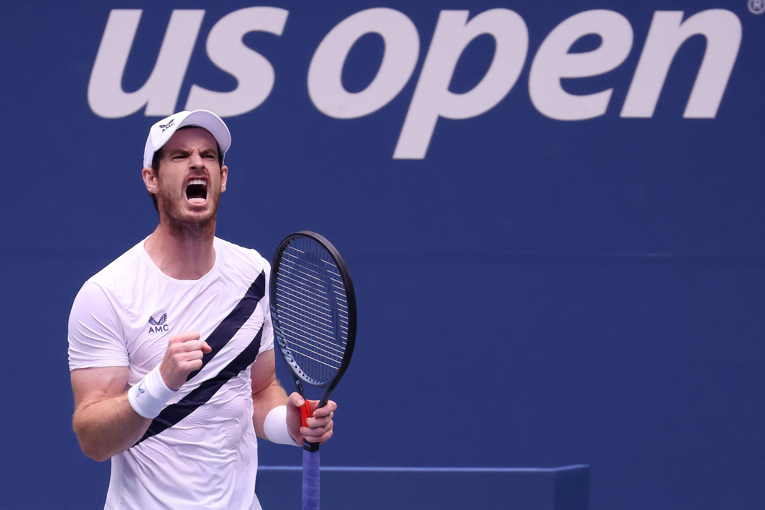 Sir Andy Murray: Wimbledon, US Open, Olympic wins all feature in story ...