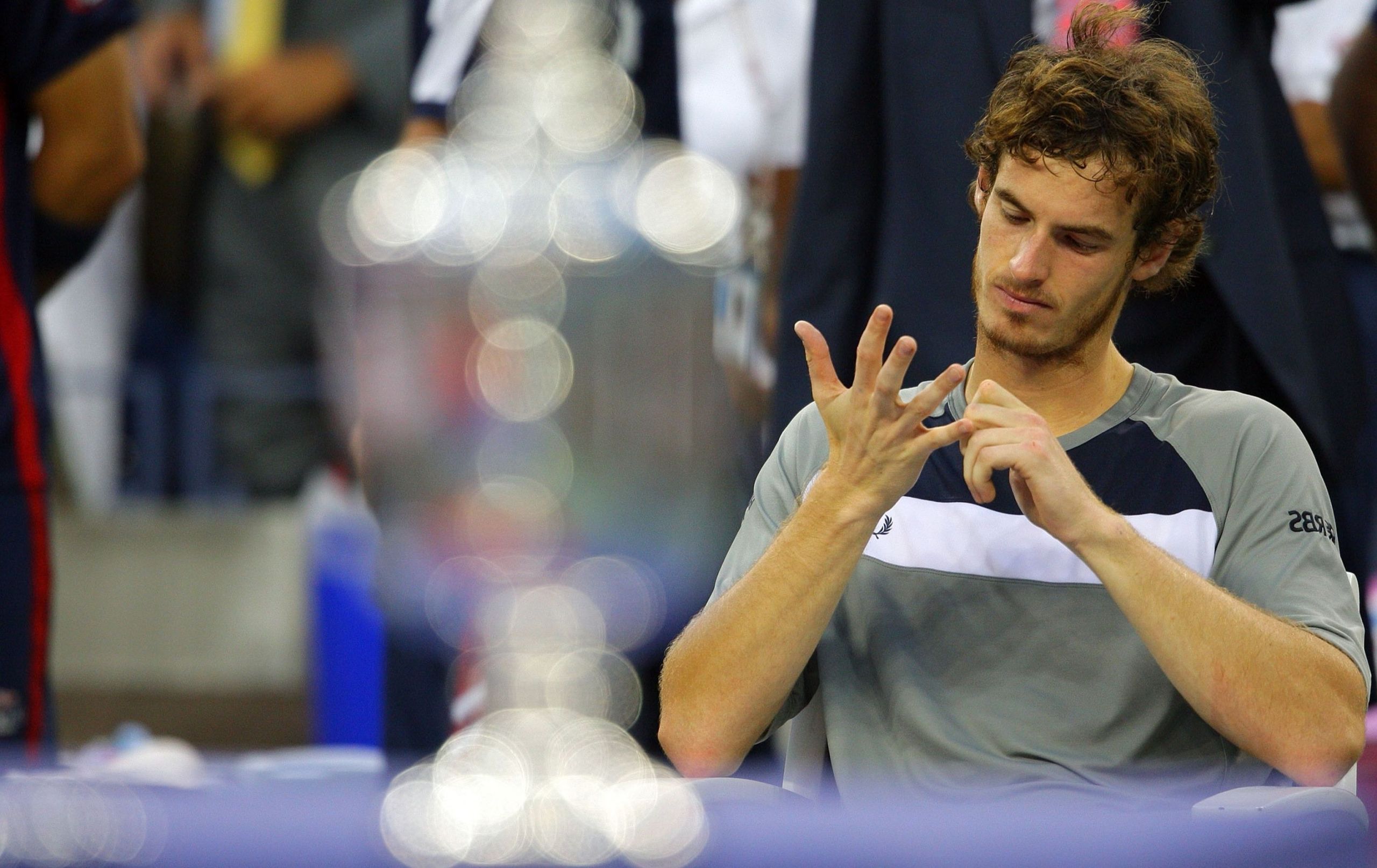 Sir Andy Murray: Wimbledon, US Open, Olympic wins all feature in story ...