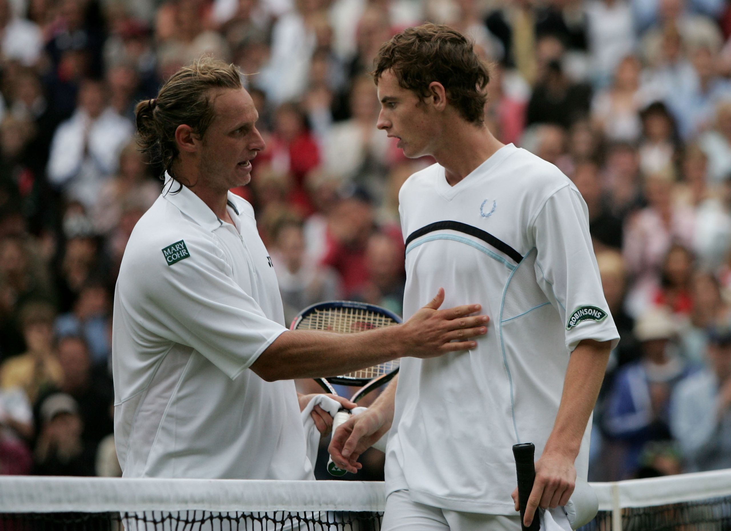 Sir Andy Murray: Wimbledon, US Open, Olympic wins all feature in story ...