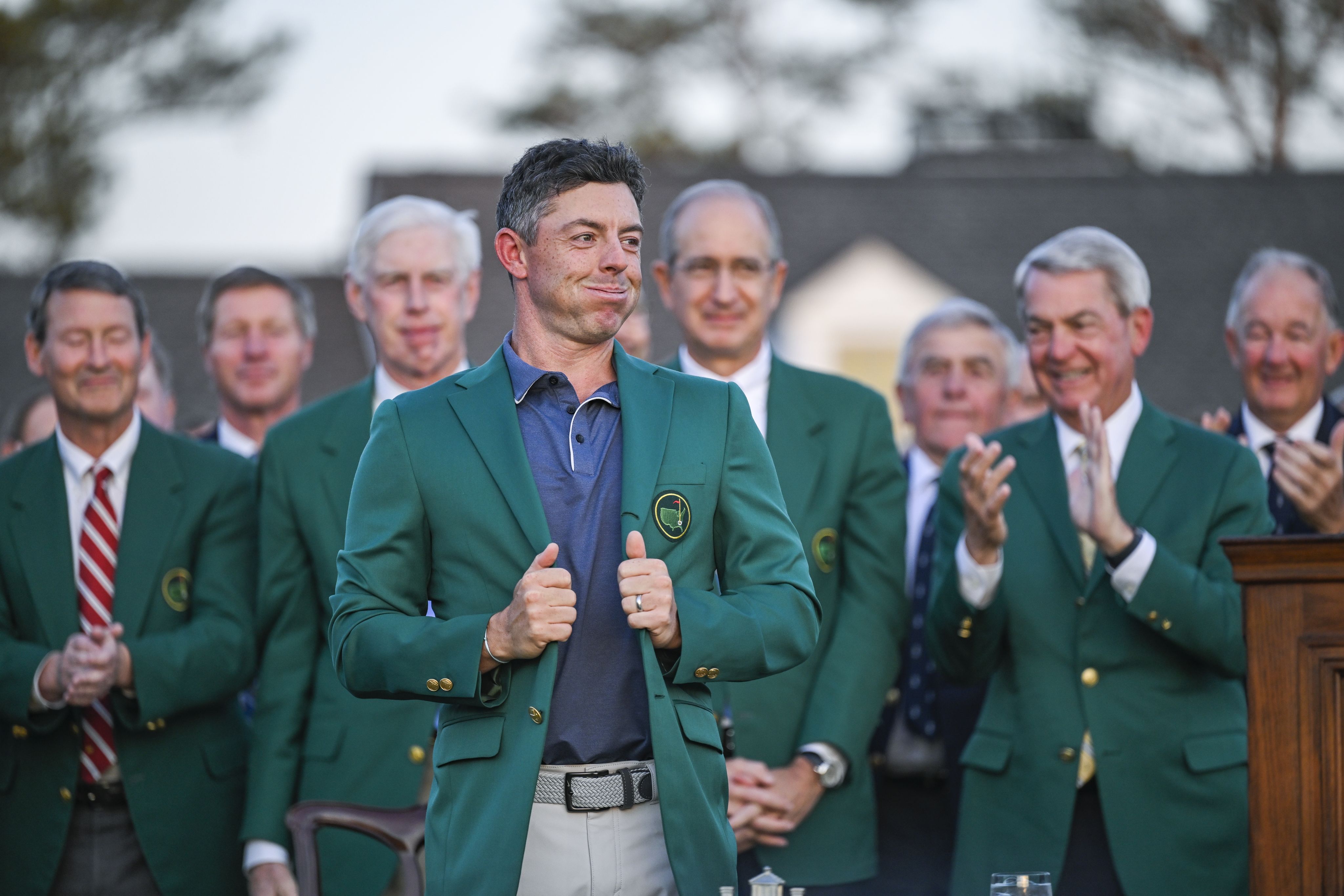 Rory McIlroy's thrilling Masters win: Essential reading | Golf News ...
