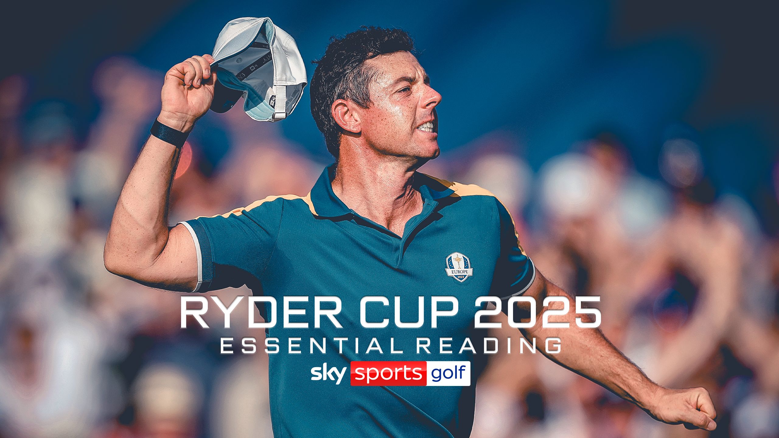 USA vs Europe: Ryder Cup essential reading | Golf News | Sky Sports