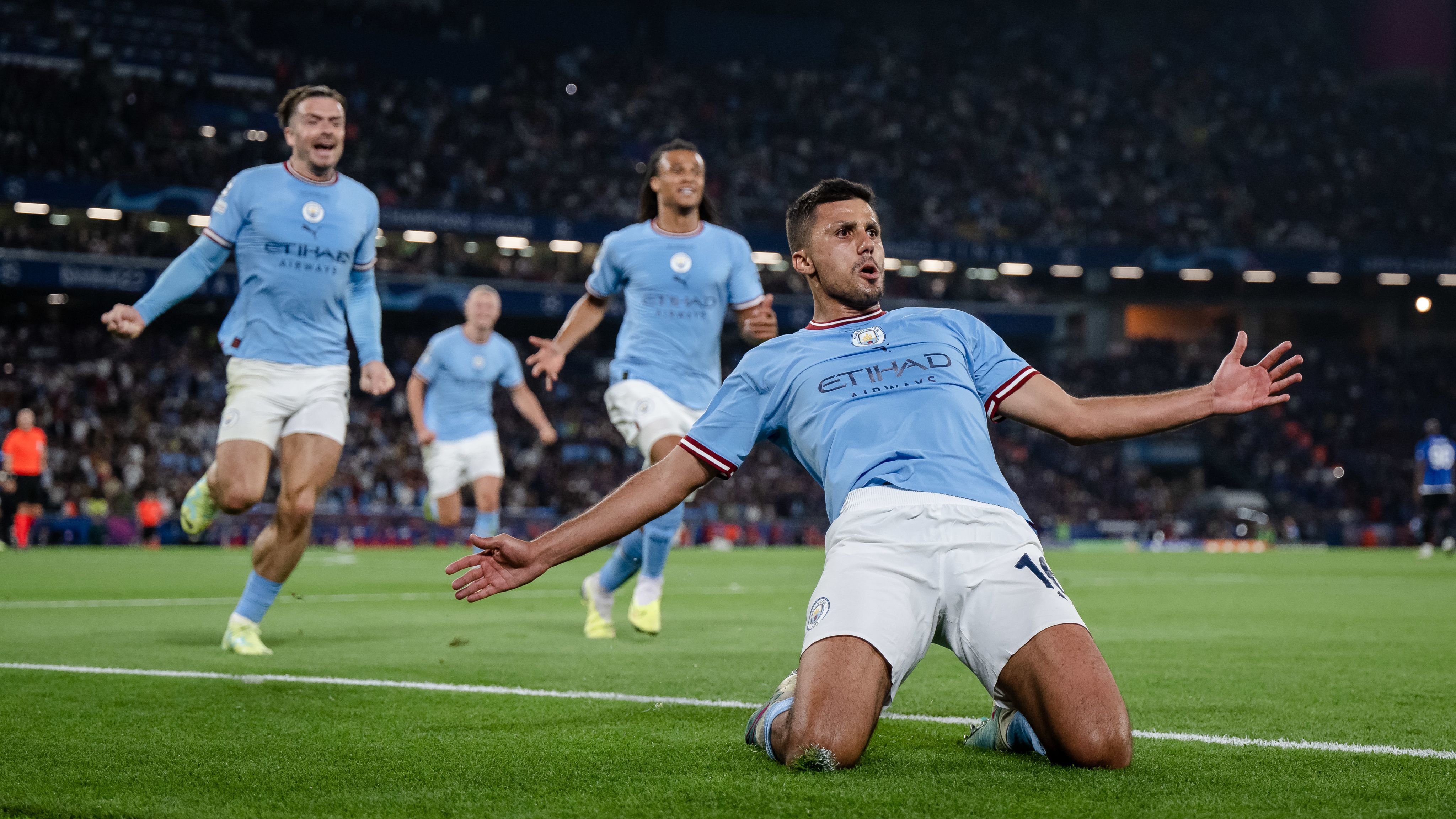 2023 sports pictures of the year | Football News | Sky Sports