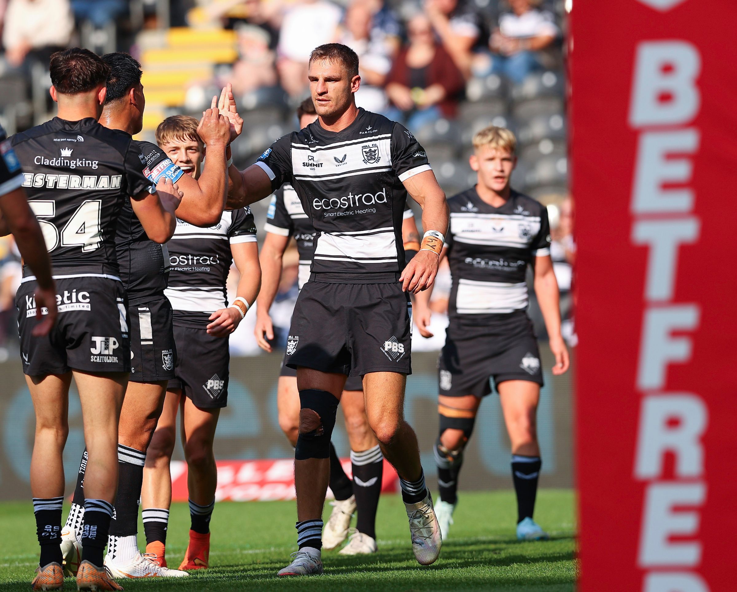 Super League's gradings: Who is top of the class for the 2025 season ...