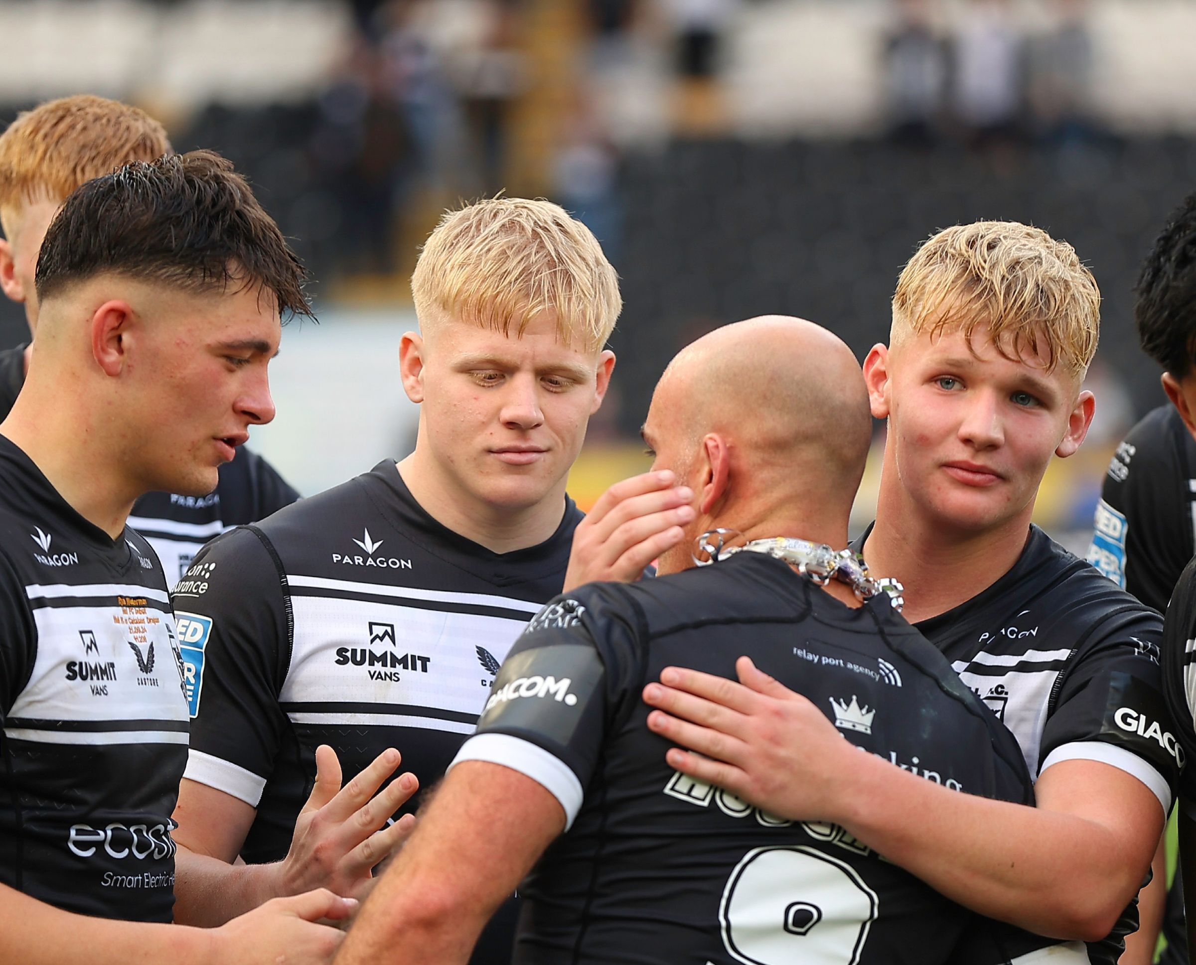 Super League's gradings: Who is top of the class for the 2025 season ...