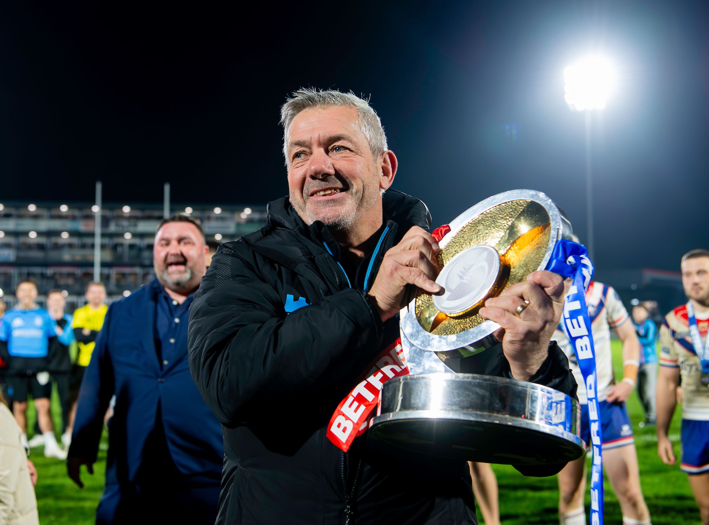 Super League's gradings: Who is top of the class for the 2025 season ...