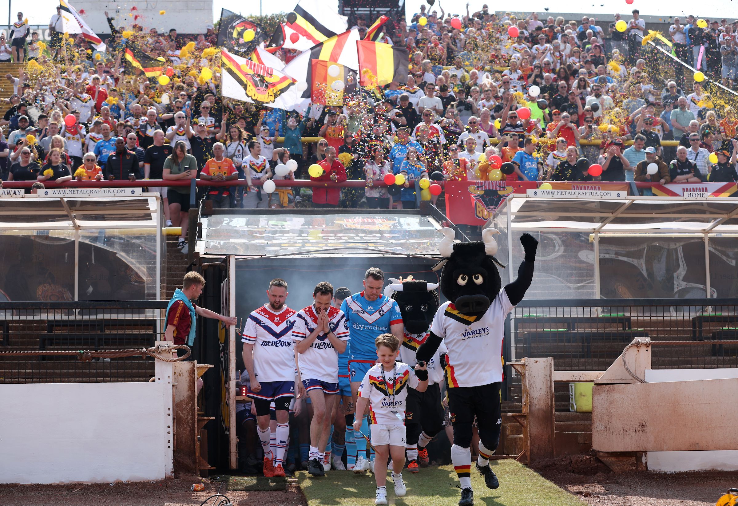 Super League's gradings: Who is top of the class for the 2025 season ...