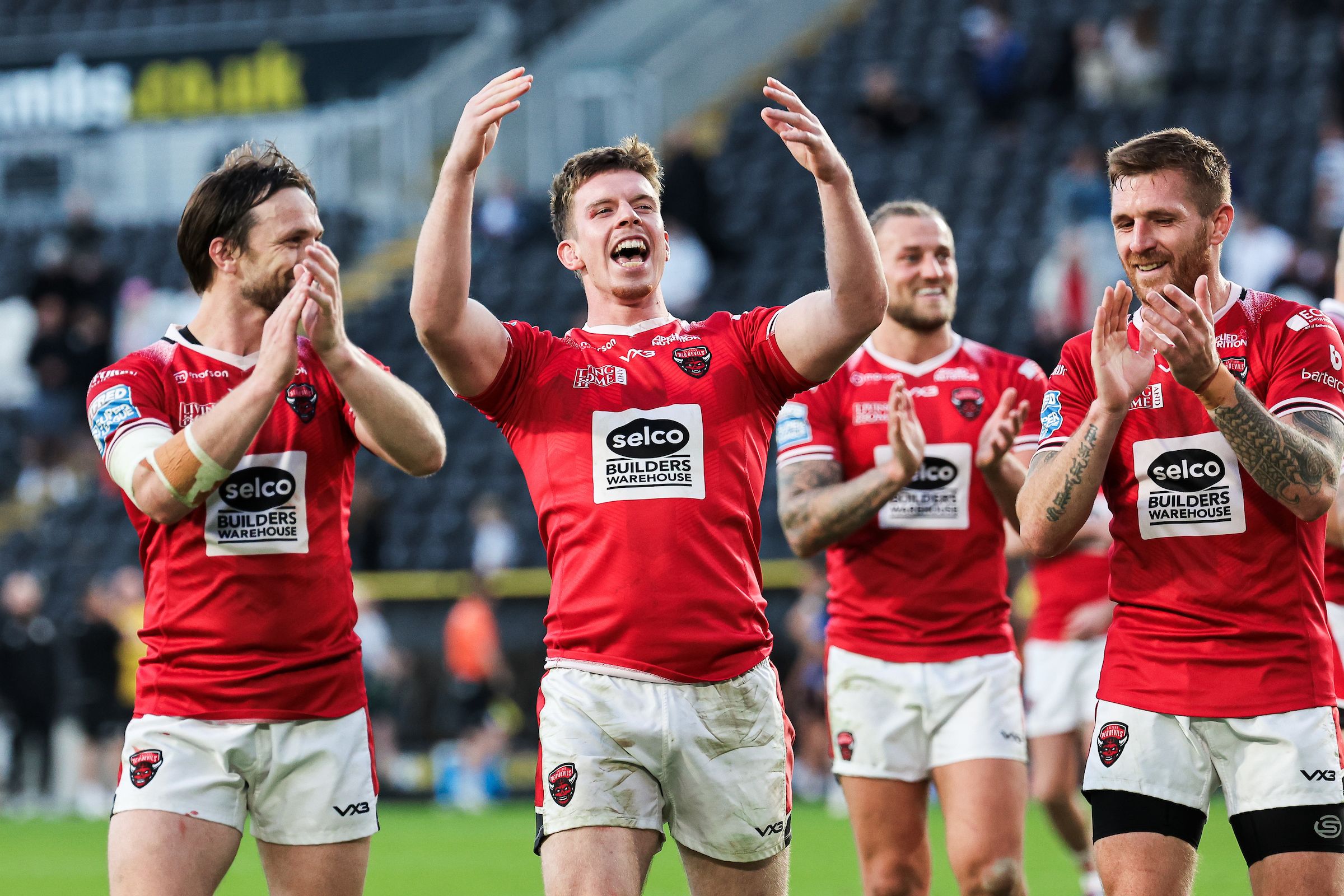 Super League's gradings: Who is top of the class for the 2025 season ...