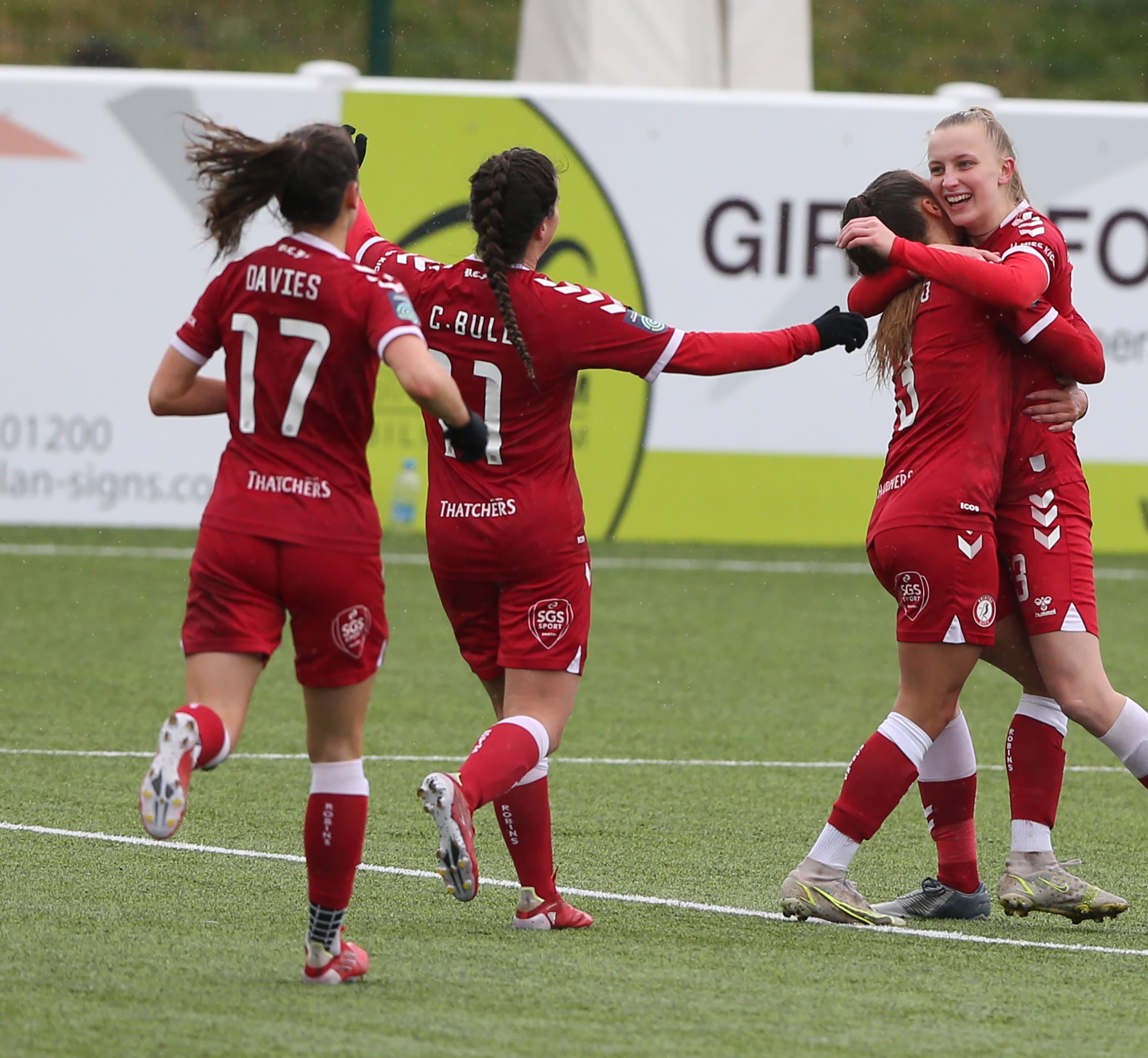 The making of Chelsea Women forward Aggie Beever-Jones | Football News ...