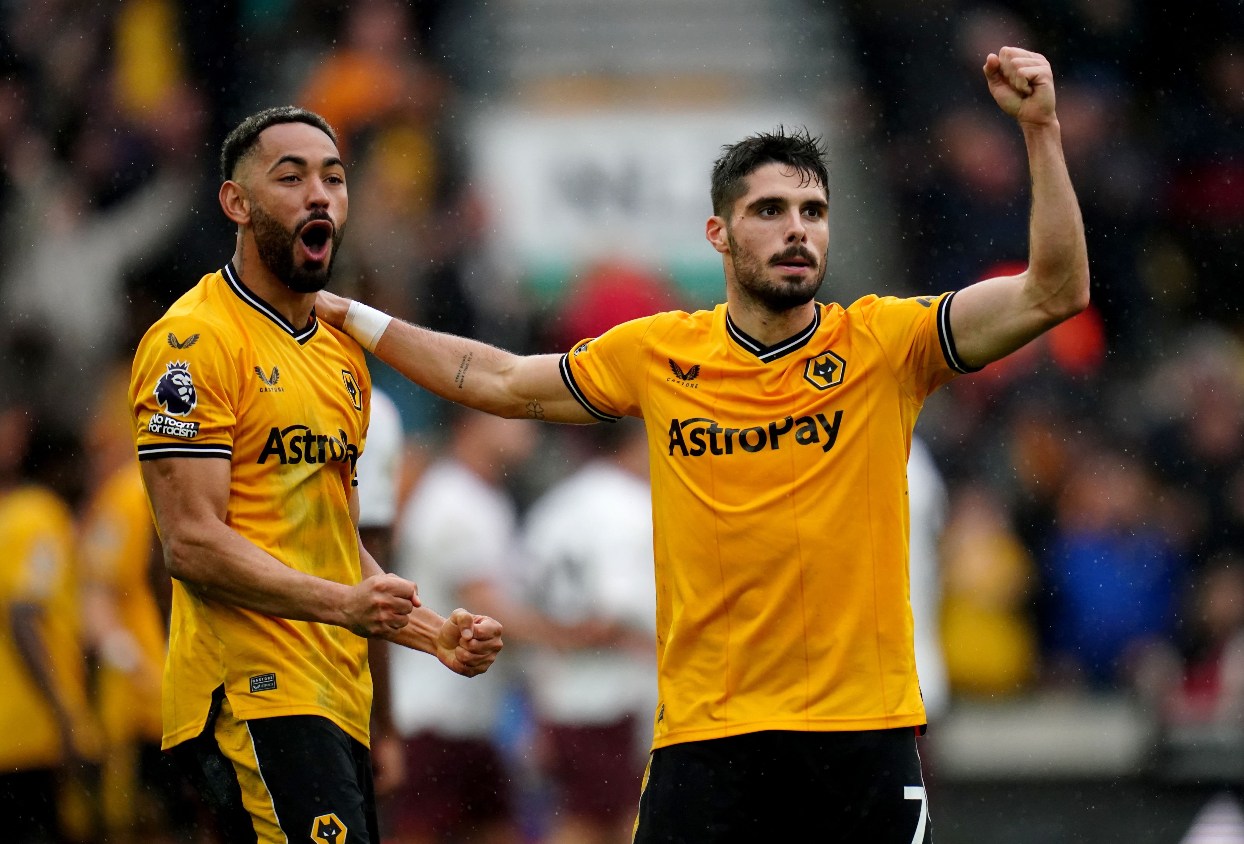 Gary O'Neil impact at Wolves: Sporting director Matt Hobbs explains the ...